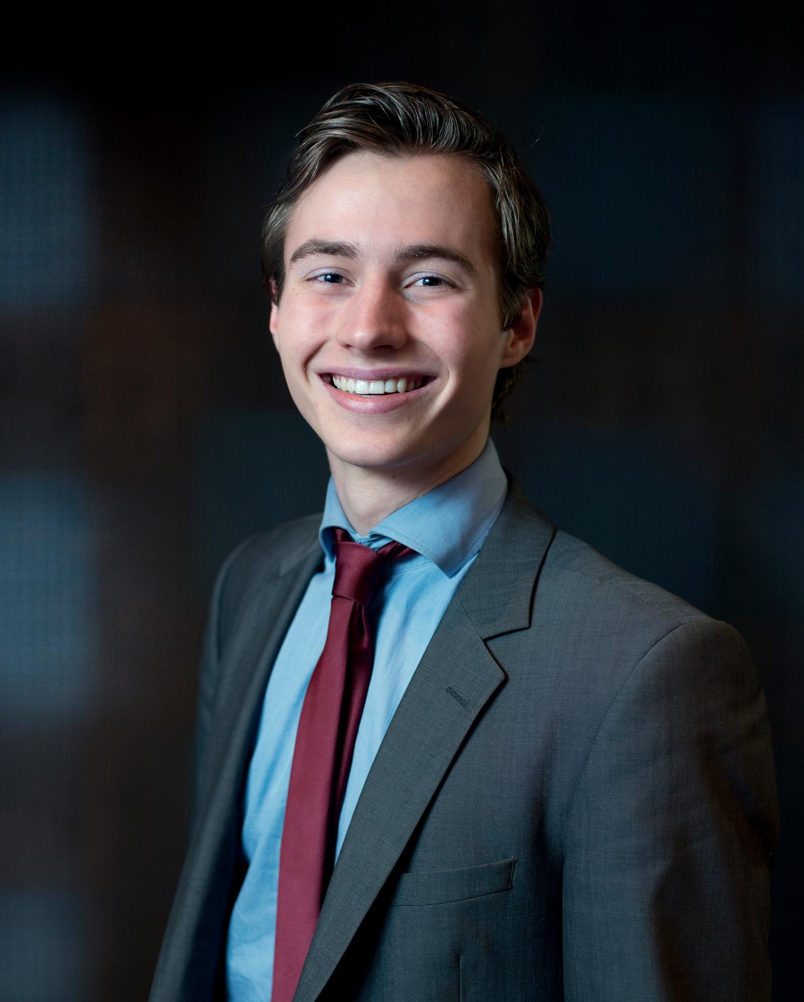 Nederland moet flink investeren in een Harvard aan de Noordzee | de ...