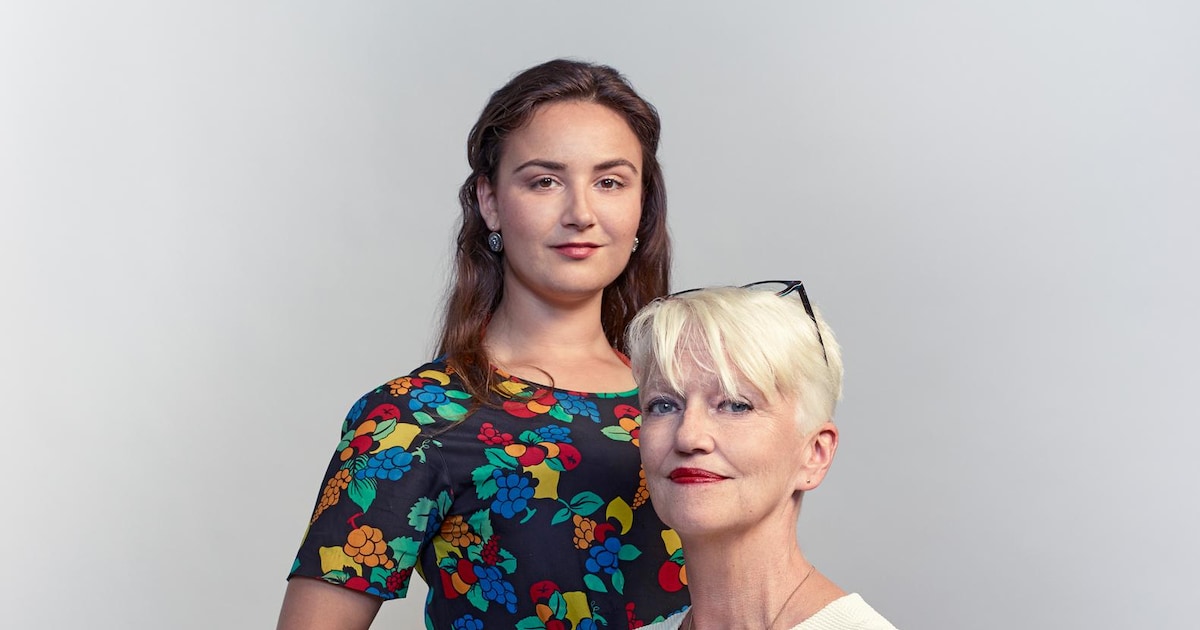 Twee generaties feministen over seksueel geweld: 'Bizar dat er zo ...