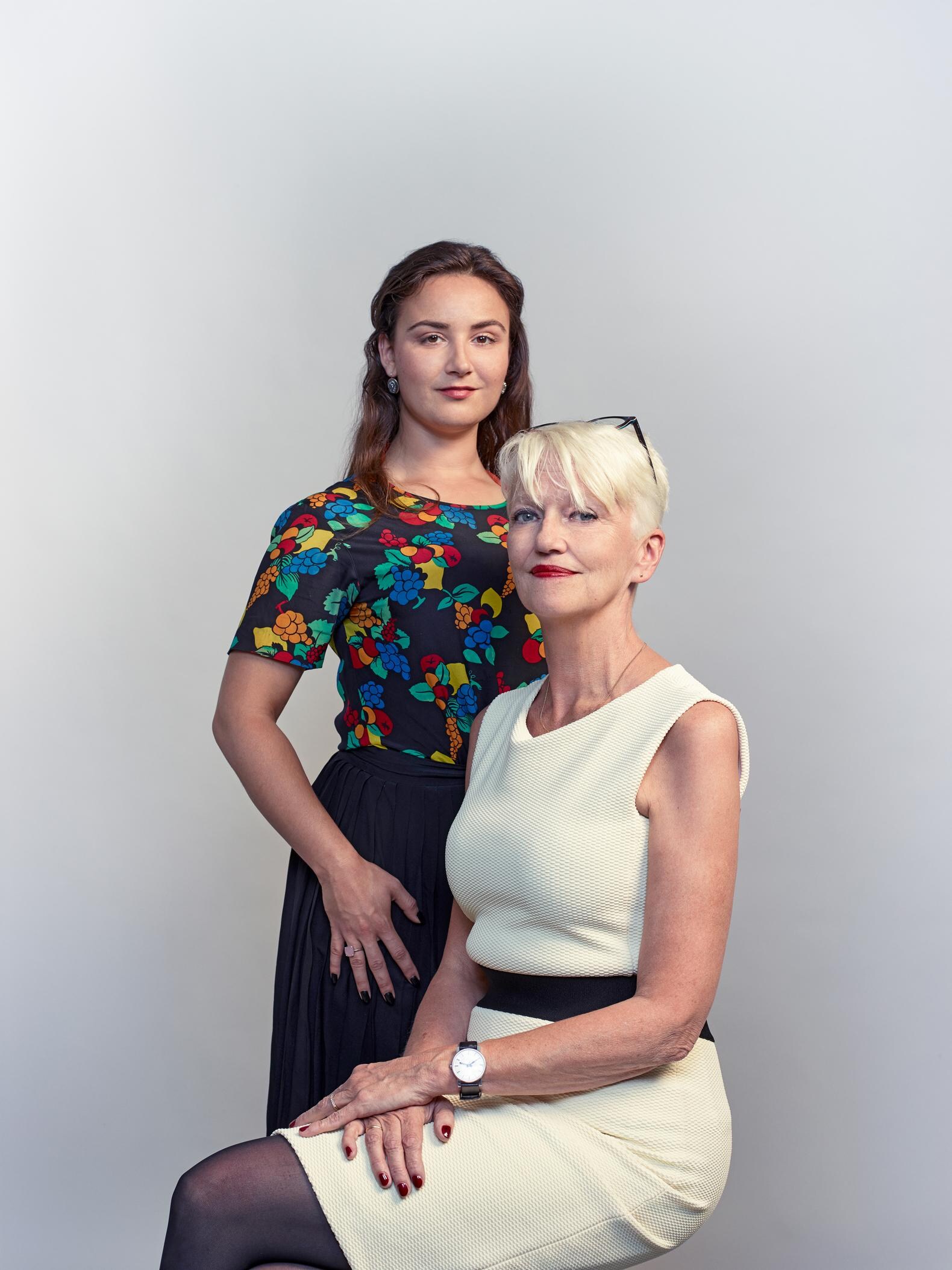 Twee generaties feministen over seksueel geweld: 'Bizar dat er zo ...