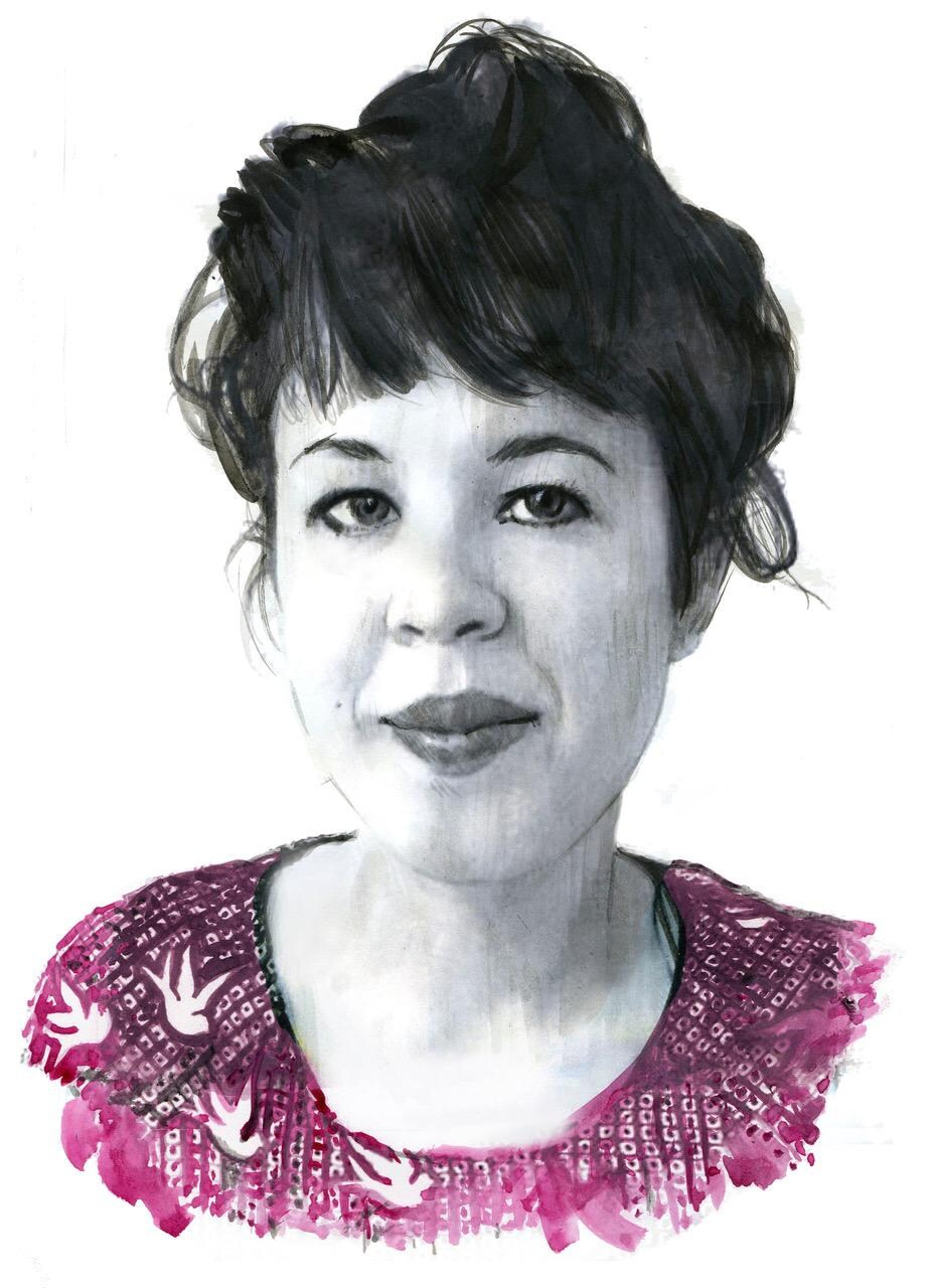 Als mensen je vreemd vinden, wees dan vreemder | de Volkskrant