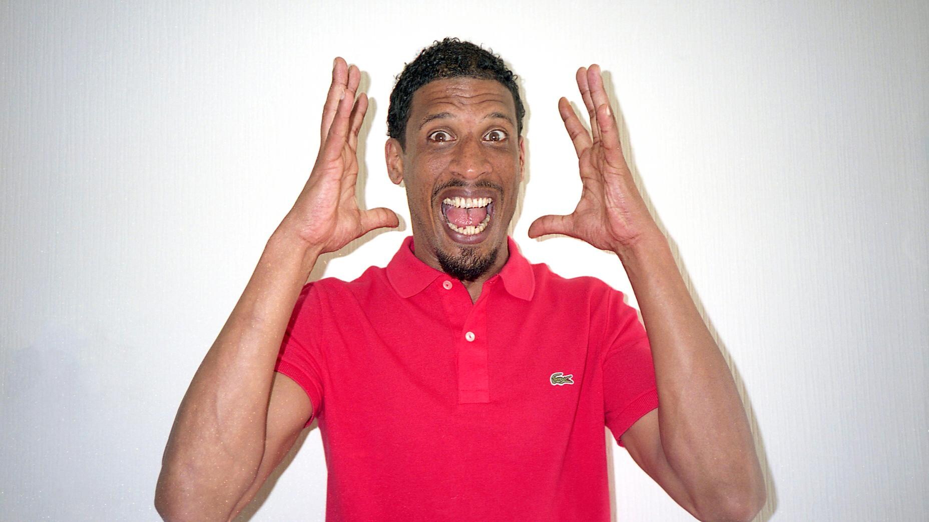 'Zonder drugs kon ik niet functioneren, maar ik deed er geen vlieg mee ...