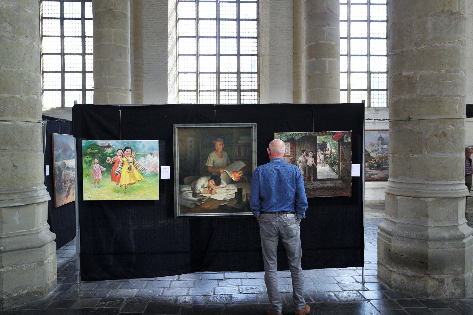 Deze Nederlander bezit misschien wel 's wereld grootste verzameling ...