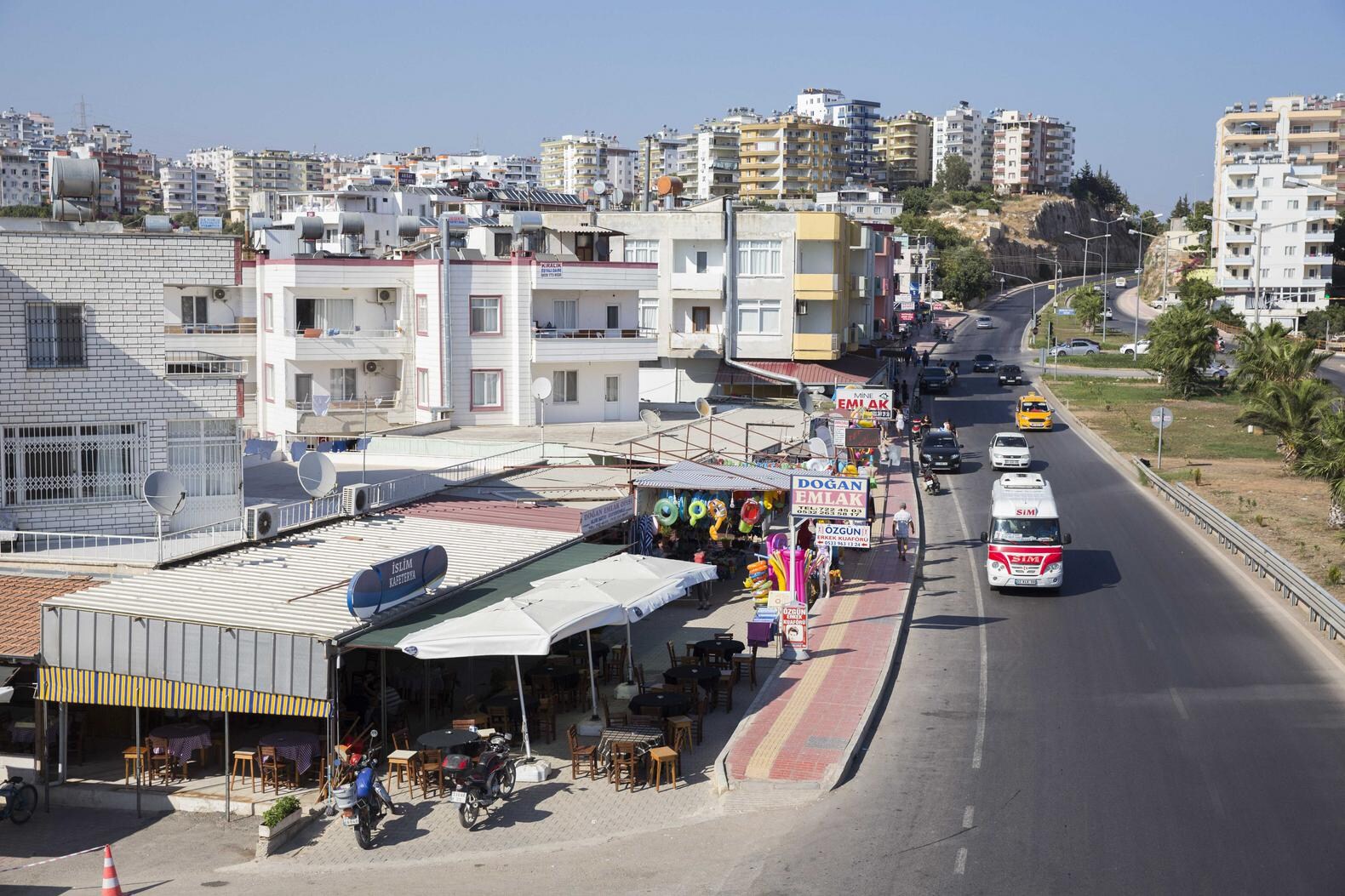 Raakten ze verdwaald? Kwamen ze water tekort? Kregen ze ruzie? Is er ...