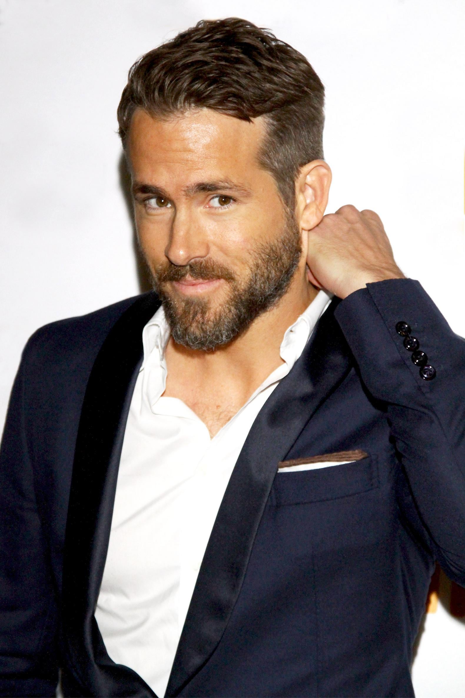 Ryan Reynolds: de charmante, geestige acteur die het verder heeft ...