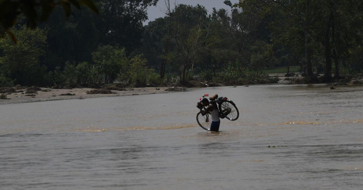 Honderden doden bij overstromingen Zuid-Azië door hevige moessonregens ...