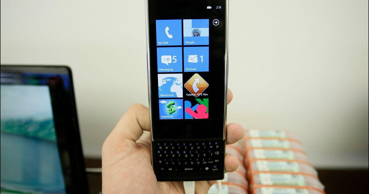 'Gsm-verkeer makkelijk af te luisteren' | de Volkskrant