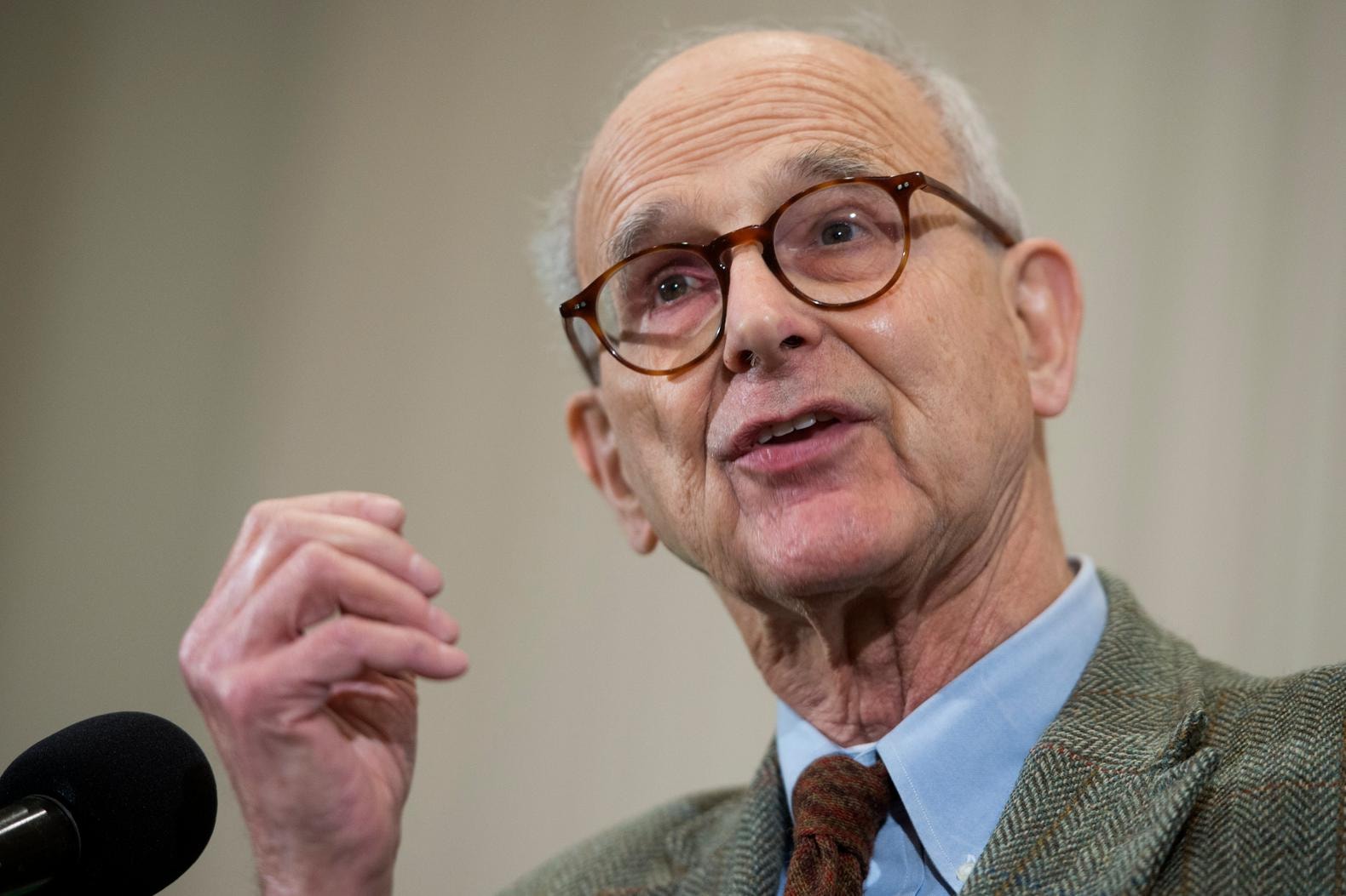 Nobelprijs voor natuurkunde naar fysici die baanbrekend onderzoek doen ...