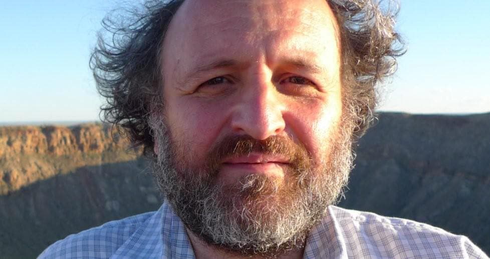 René van Praag: uitgever voor hardrechts Nederland | de Volkskrant