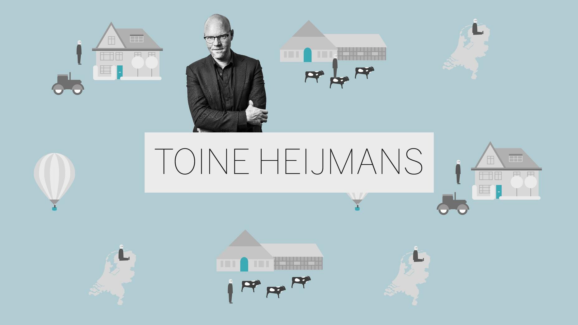 Een nuchtere blik op de slavernijgeschiedenis; boosheid brengt je ...