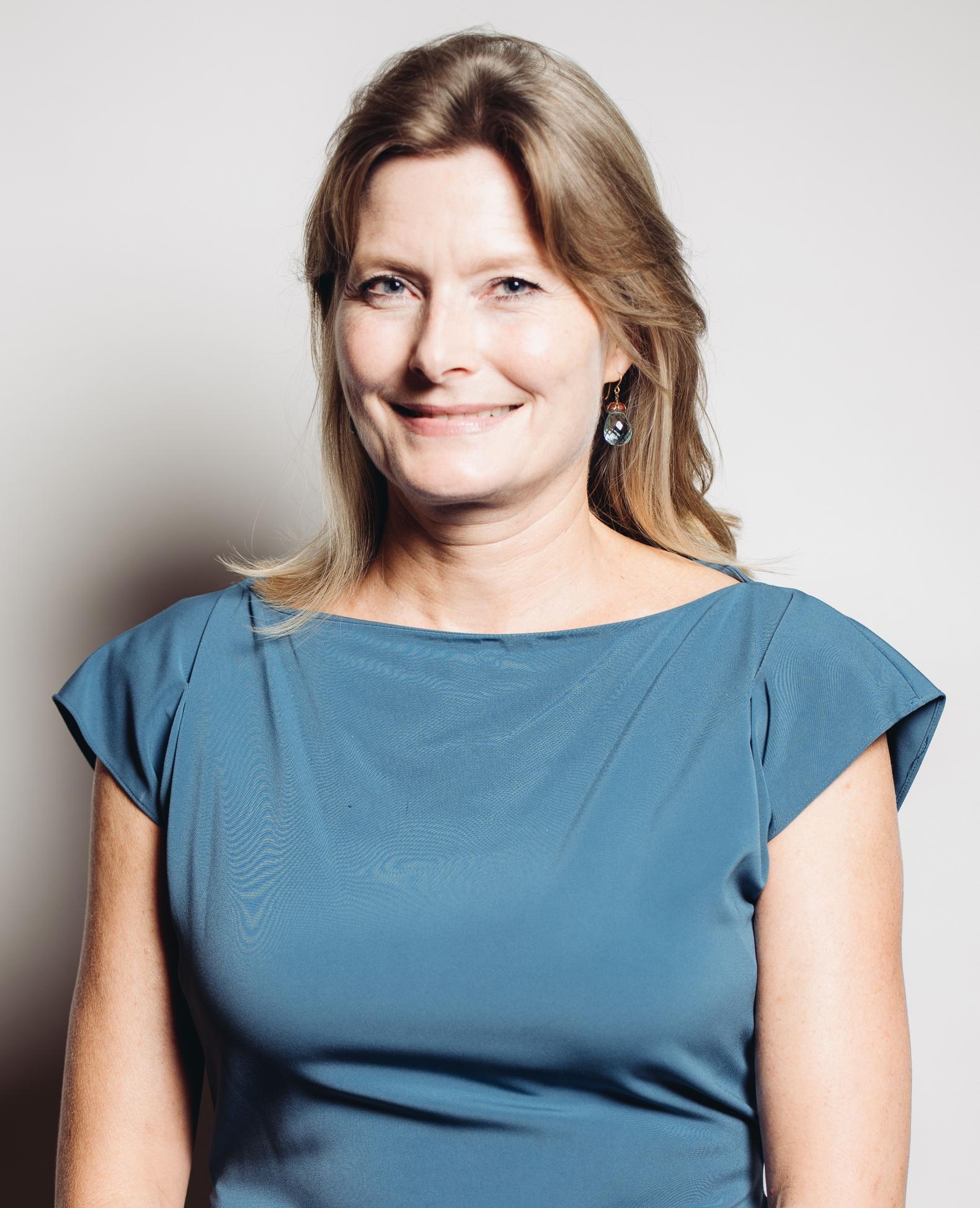 Met haar nieuwe roman heeft Jennifer Egan het anders aangepakt, 'en dat ...