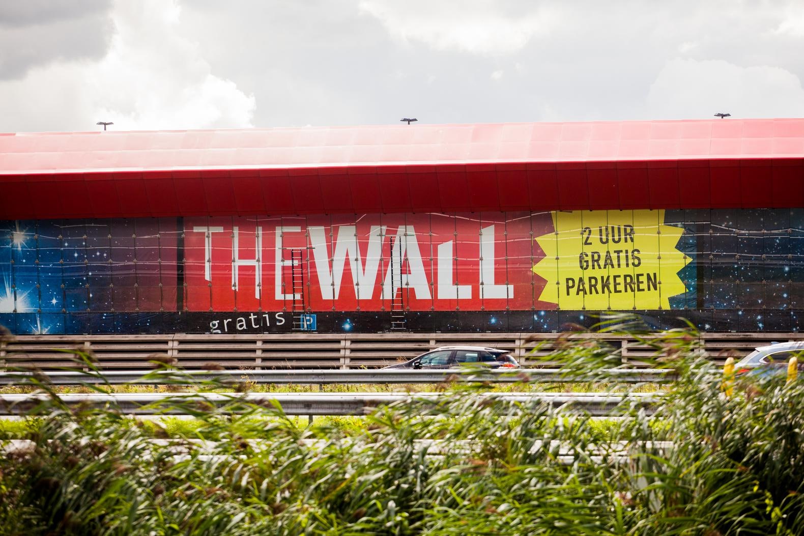 Gevluchte vastgoedbaas Roger Lips hoort volgens het OM voor 4 jaar in ...