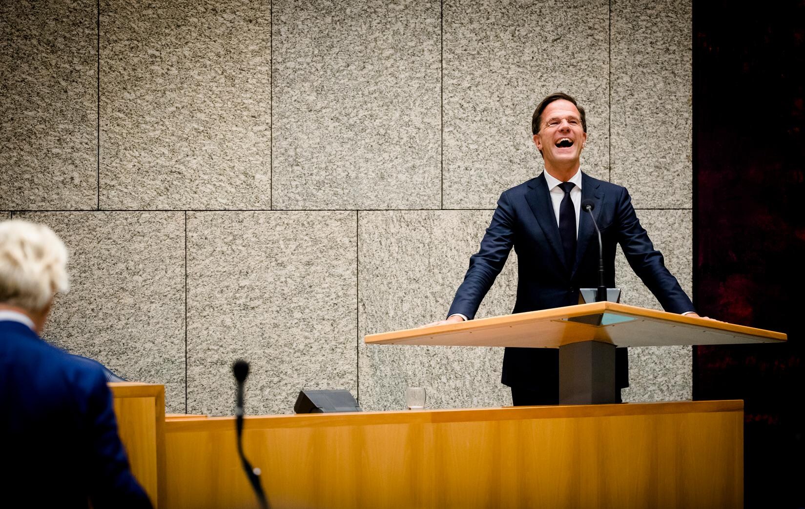 Dit zijn de consequenties van een kabinet dat stoelt op de kleinst ...