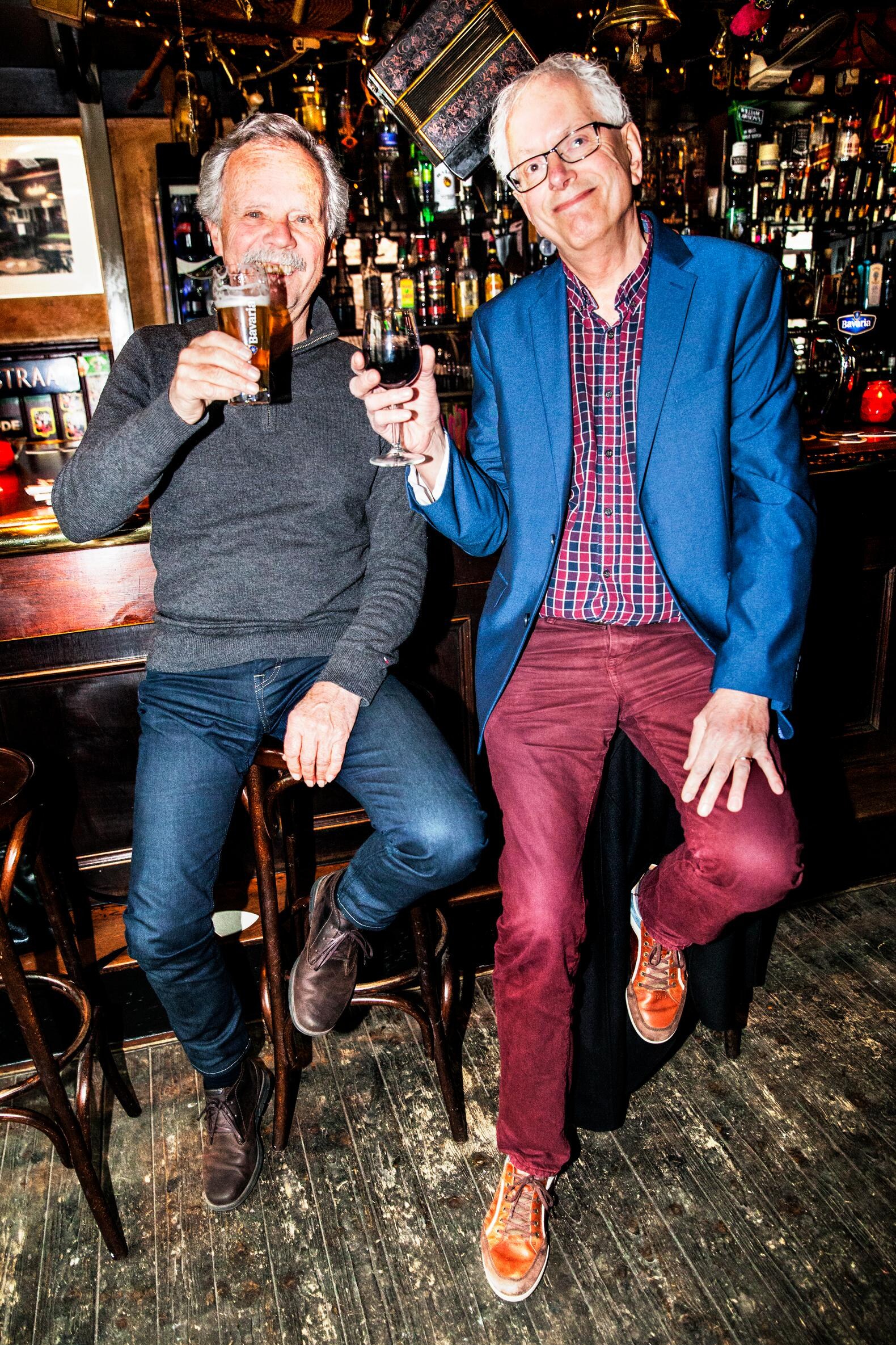 De ombudsclown zuigt niets uit haar duim: bekijk getuigenissen van ex ...