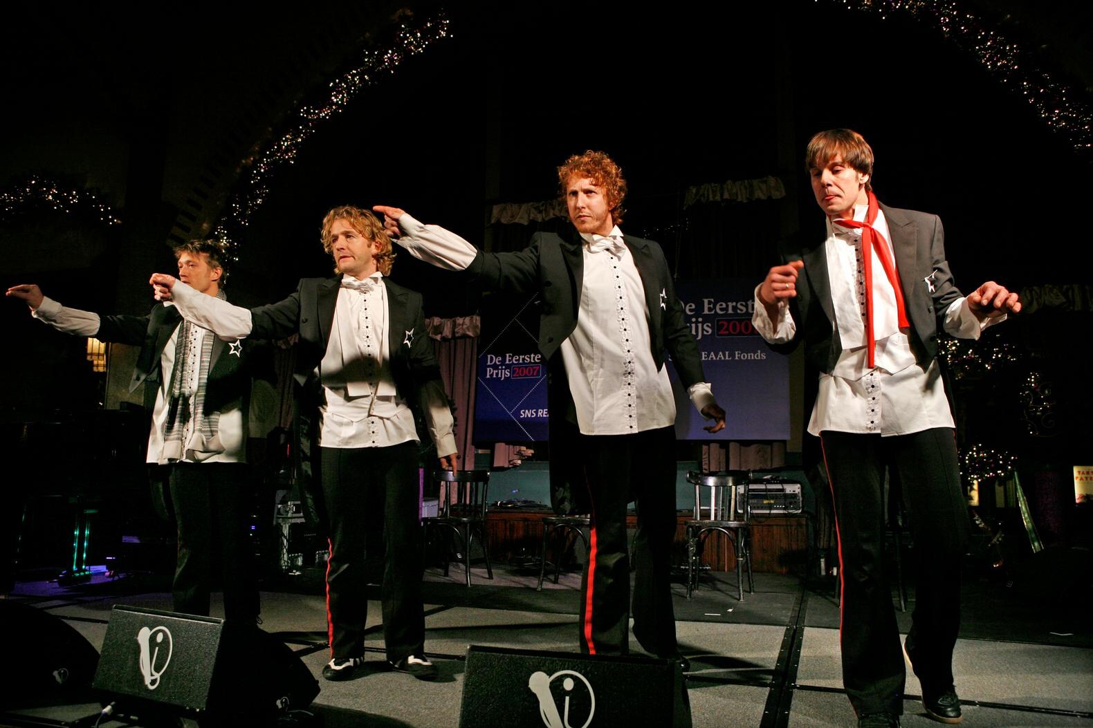 Dit zijn onze tv-tips voor vanavond | de Volkskrant