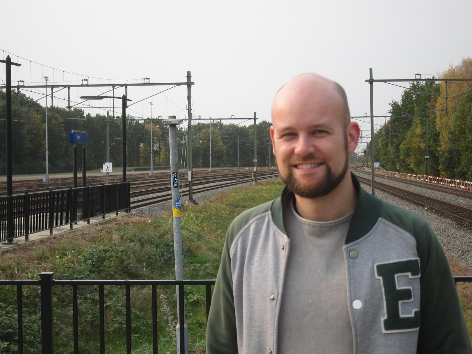 Vanwege een burenruzie rijdt tussen Weert en Hamont al zestig jaar geen ...