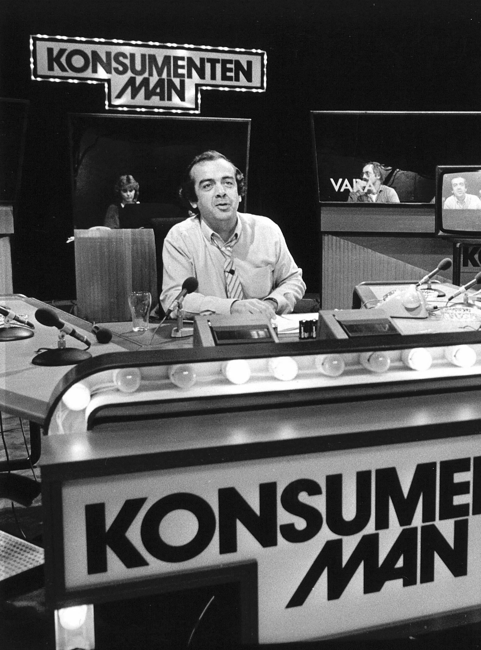 Frits Bom (1944-2017): brutaal, maar met oog voor de verliezer | de ...
