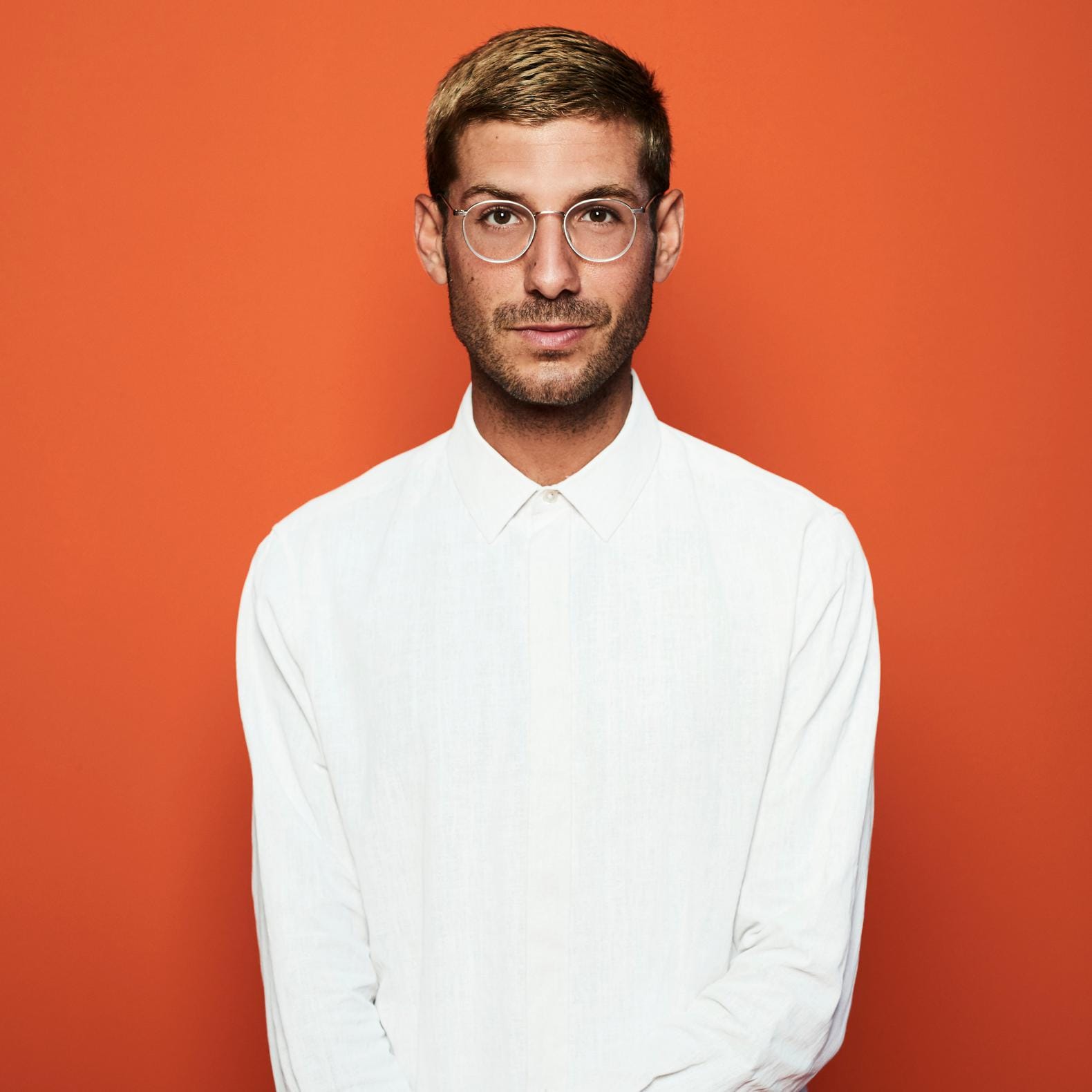 Martijn Nekoui, oprichter van MOAM: 'In minder dan een seconde weet ik ...