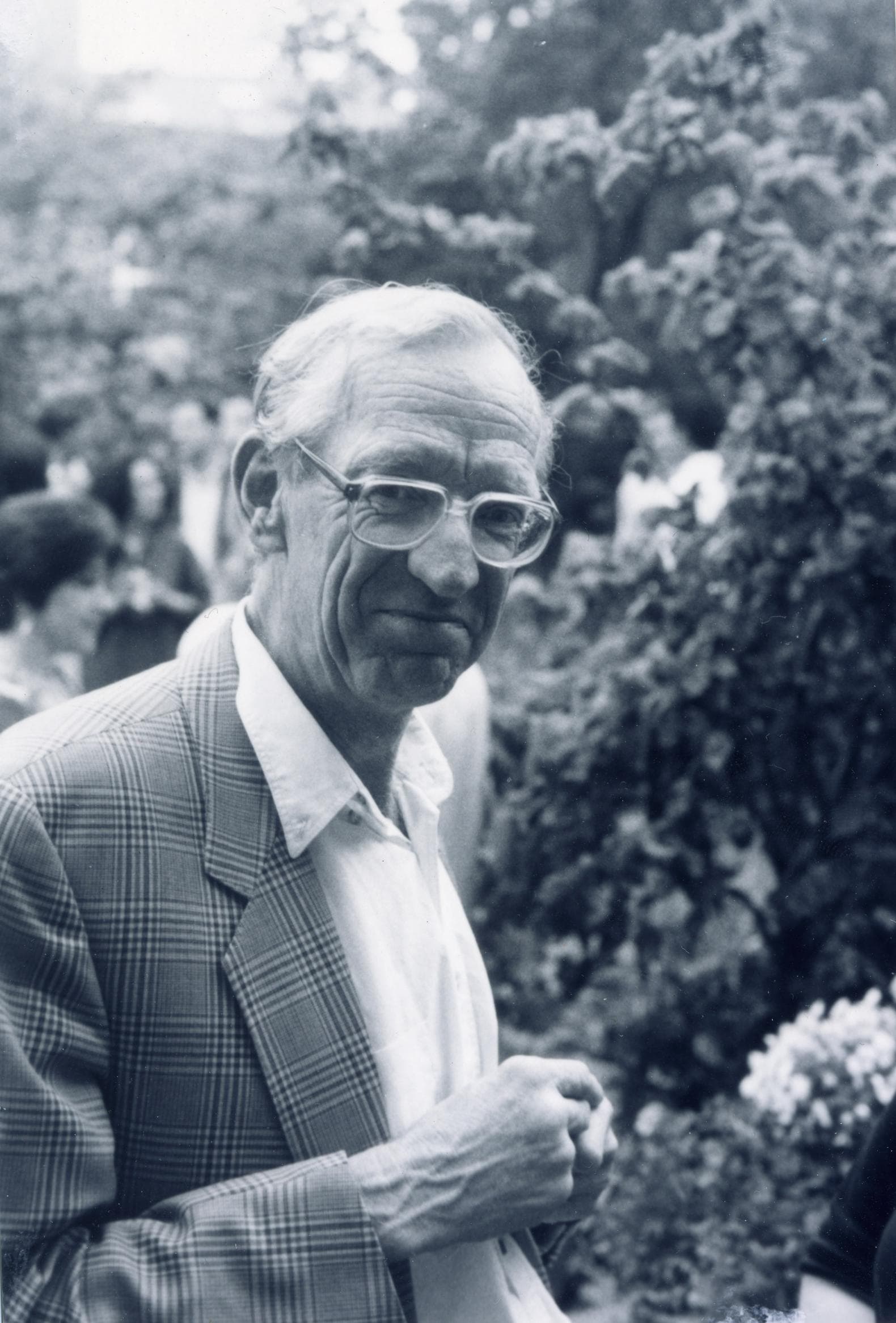 De hoogleraar die leefde voor dode talen | de Volkskrant