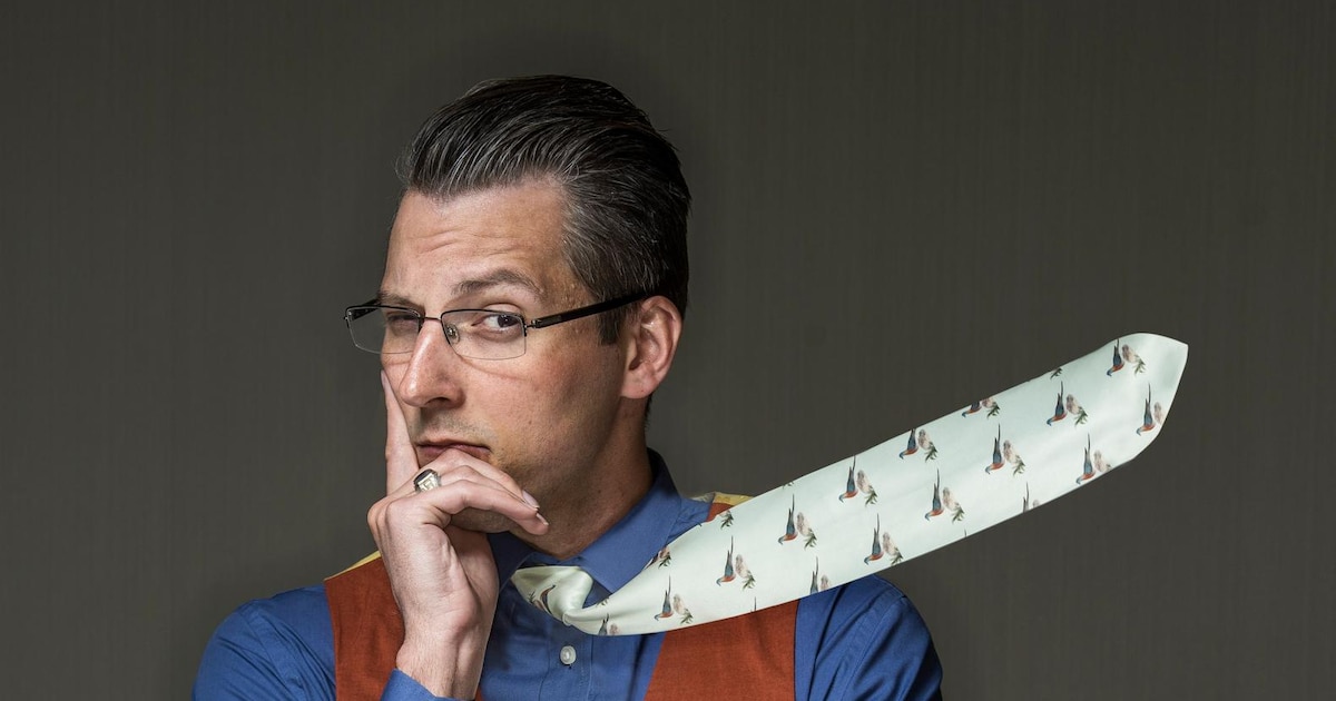 Deze bioloog houdt zich bezig met de terugkeer van de trekduif - met ...