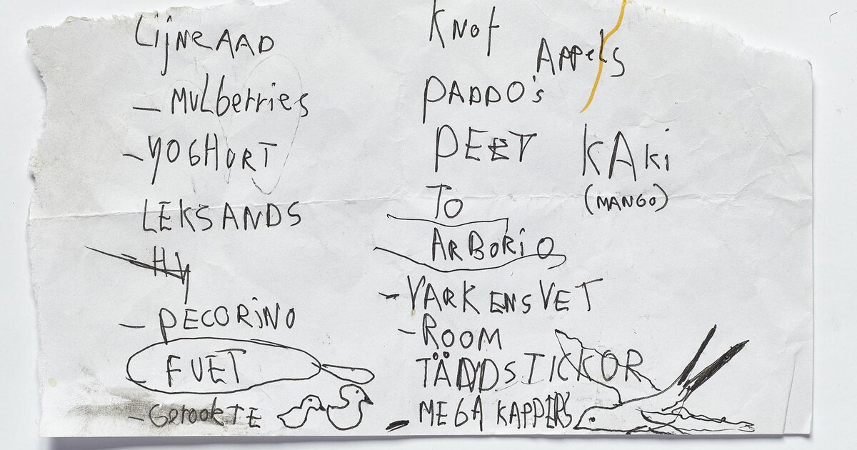 We hebben hier duidelijk te maken met een internationaal georiënteerde ...