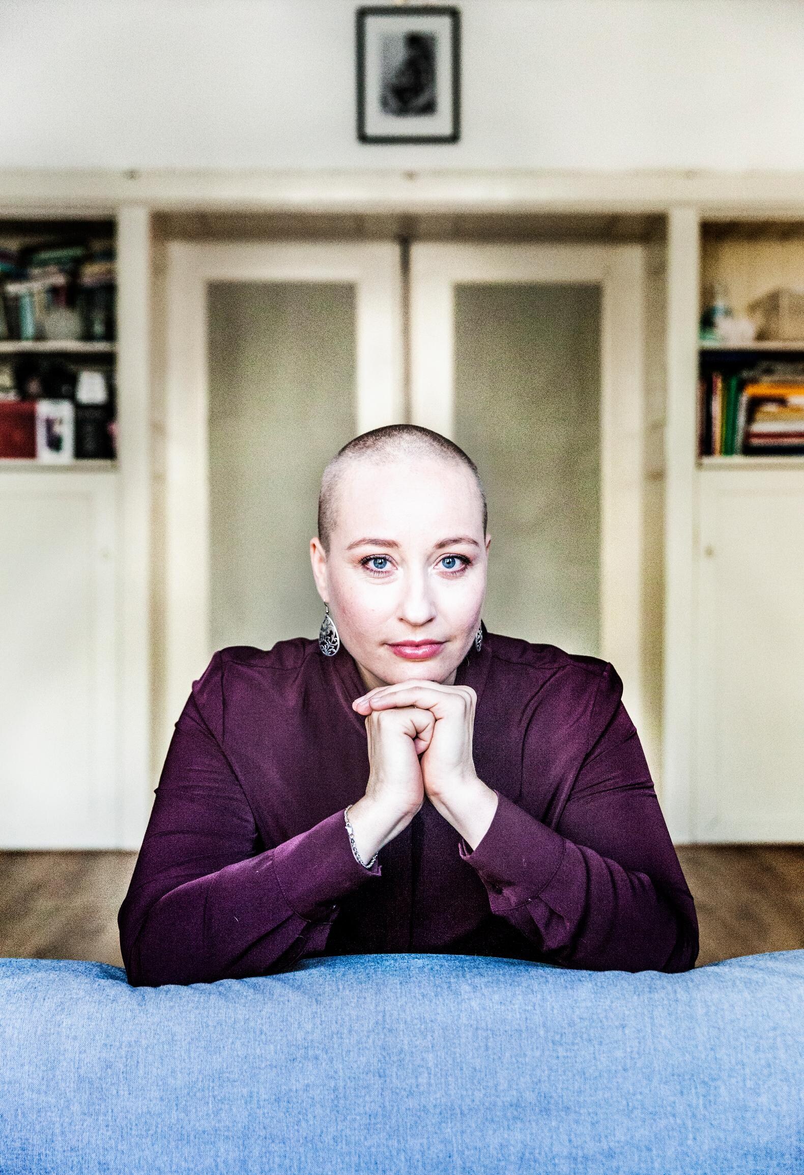 De maat is vol: regisseur Ruut Weissman ontbreekt op eigen première ...