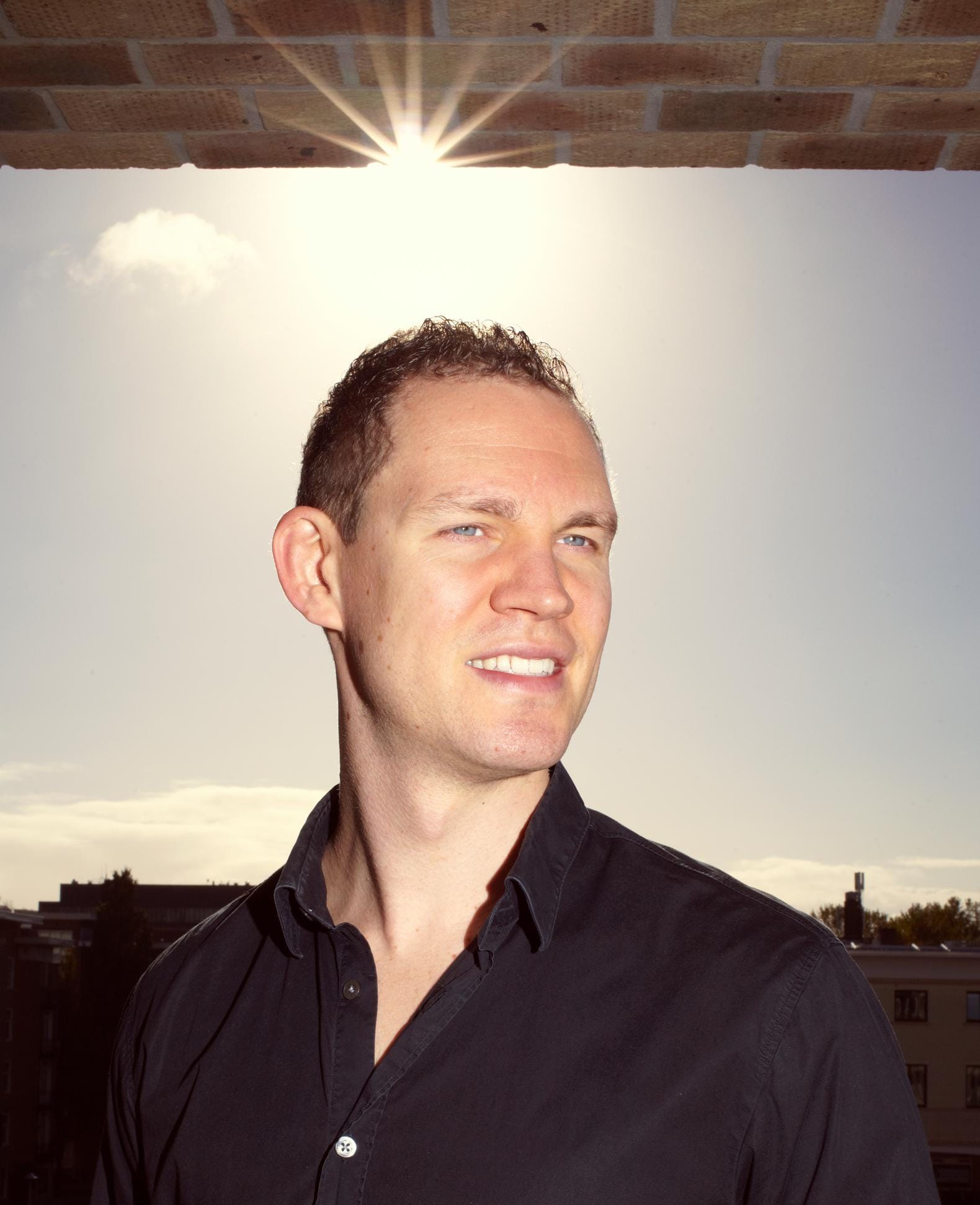 Met cabaretier Tim Fransen op zoek naar de erfenis van Kant | de Volkskrant