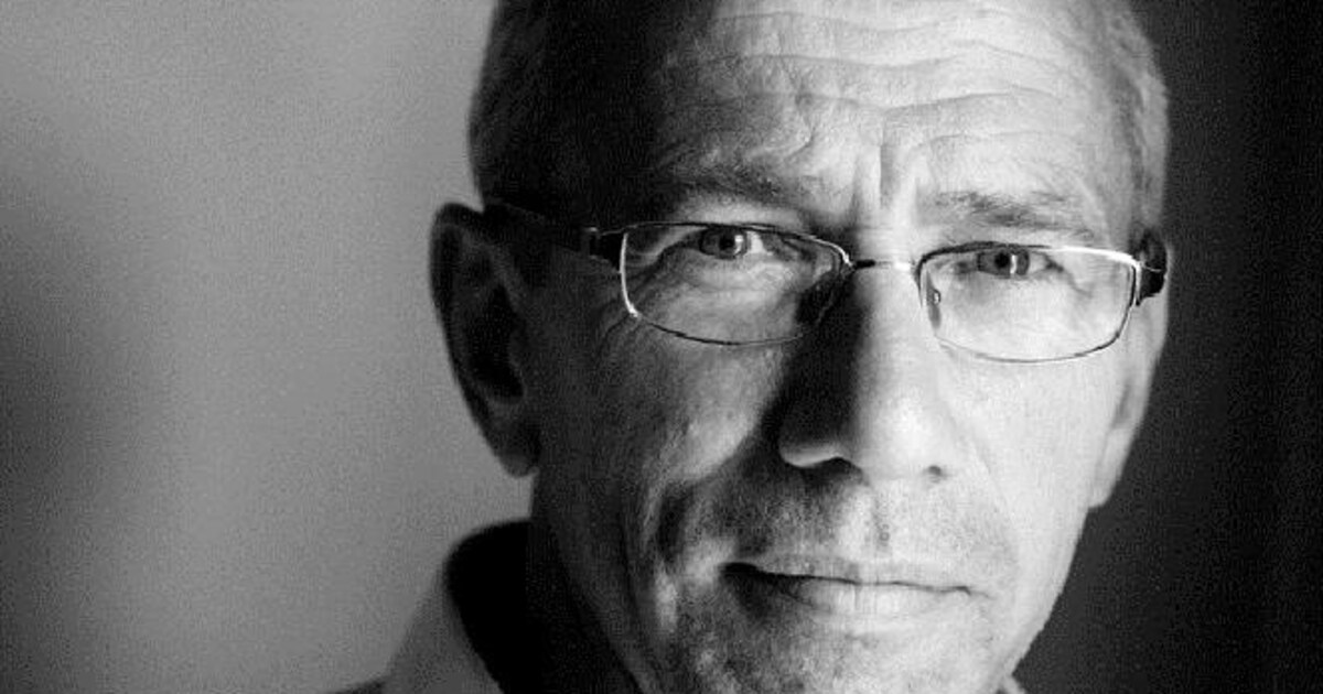 Koen Peeters wint ECI Literatuurprijs voor De mensengenezer | de Volkskrant