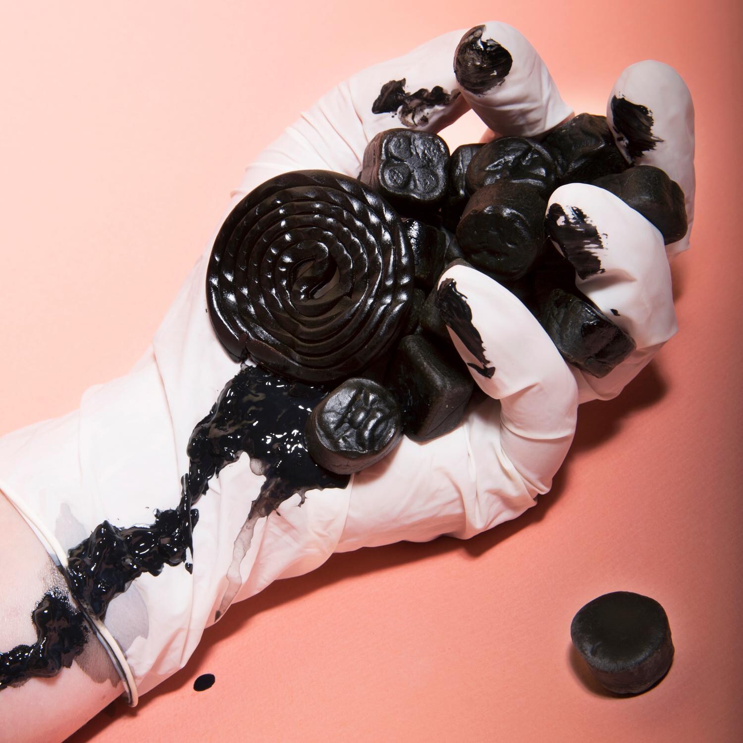 Kun je sterven aan een overdosis drop? | de Volkskrant