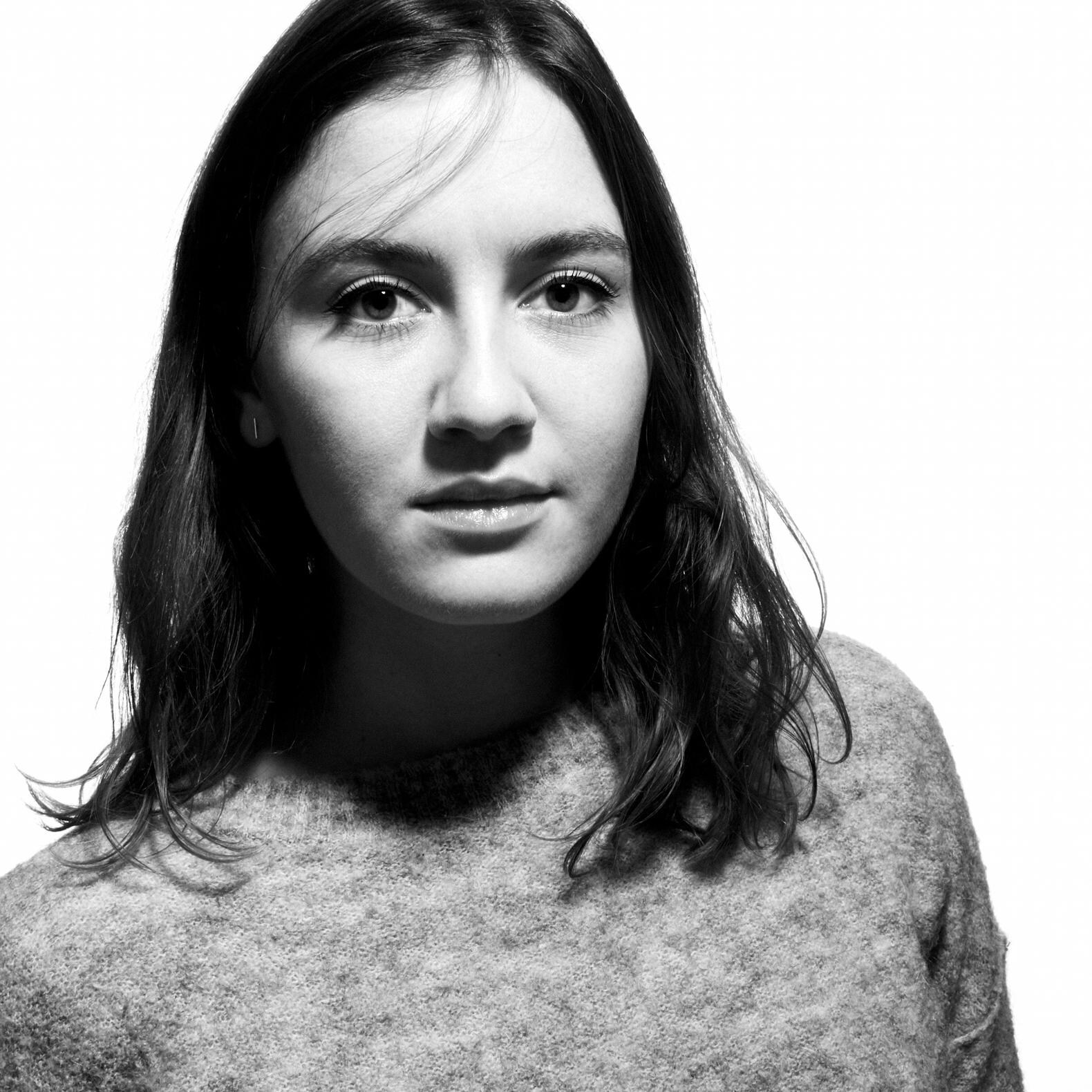 De perfecte manier om Anne Frank te spelen | de Volkskrant