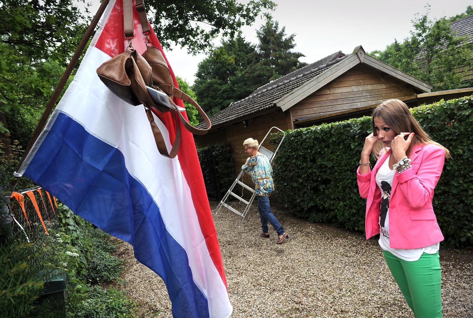 Nederlanders zijn het best in Engels - klopt dit wel? | de Volkskrant