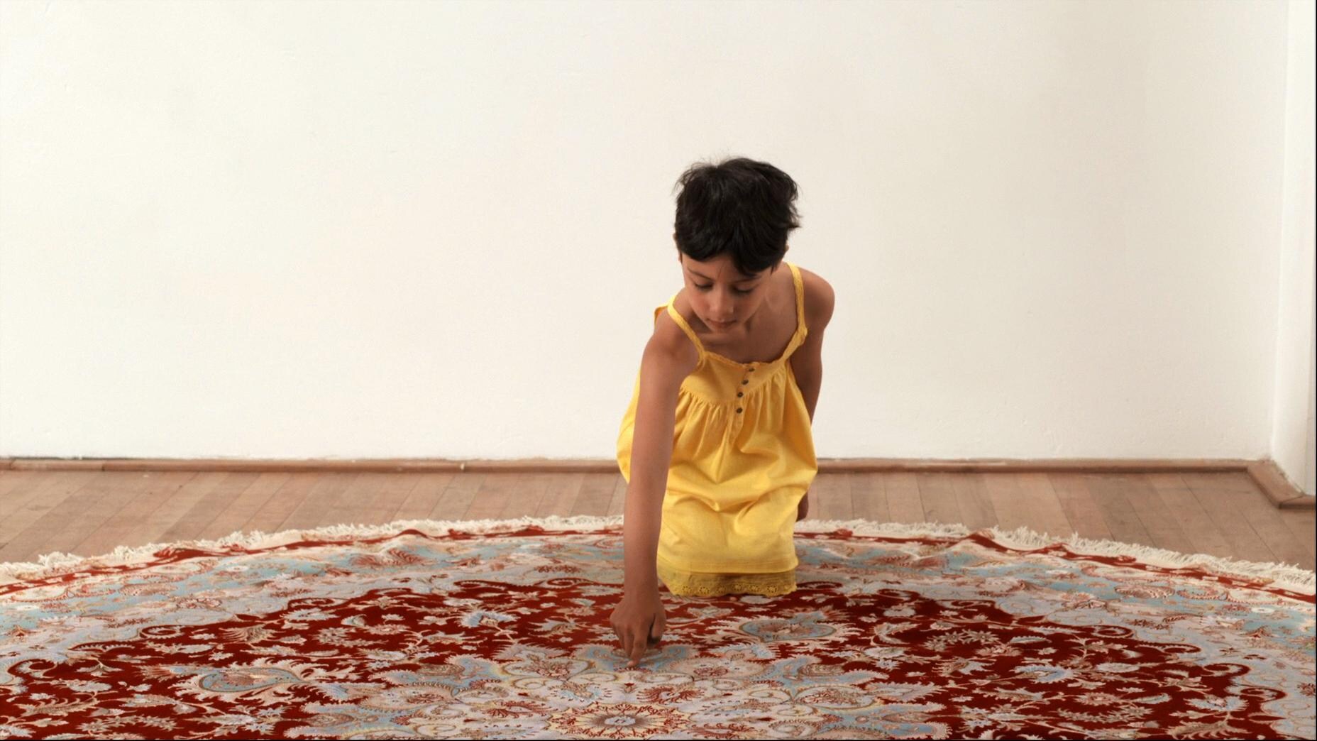 Kunstenaars in Rotterdam doen een deels geslaagde poging om de ...