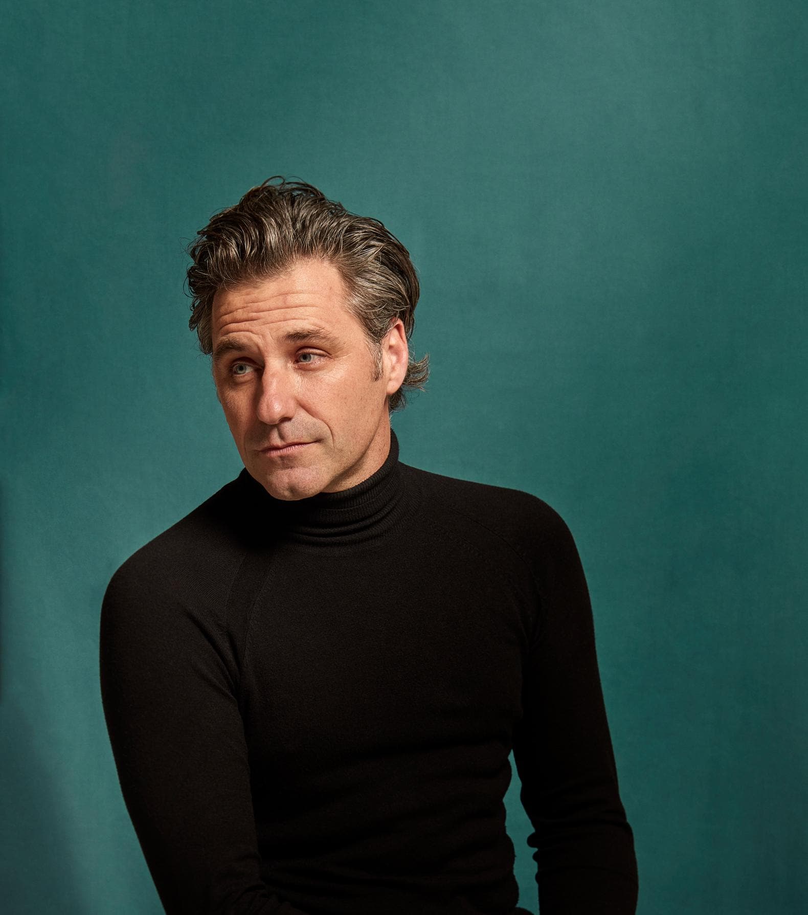 Acteur Frederik Brom over een toneelwereld die op z'n kop staat | de ...