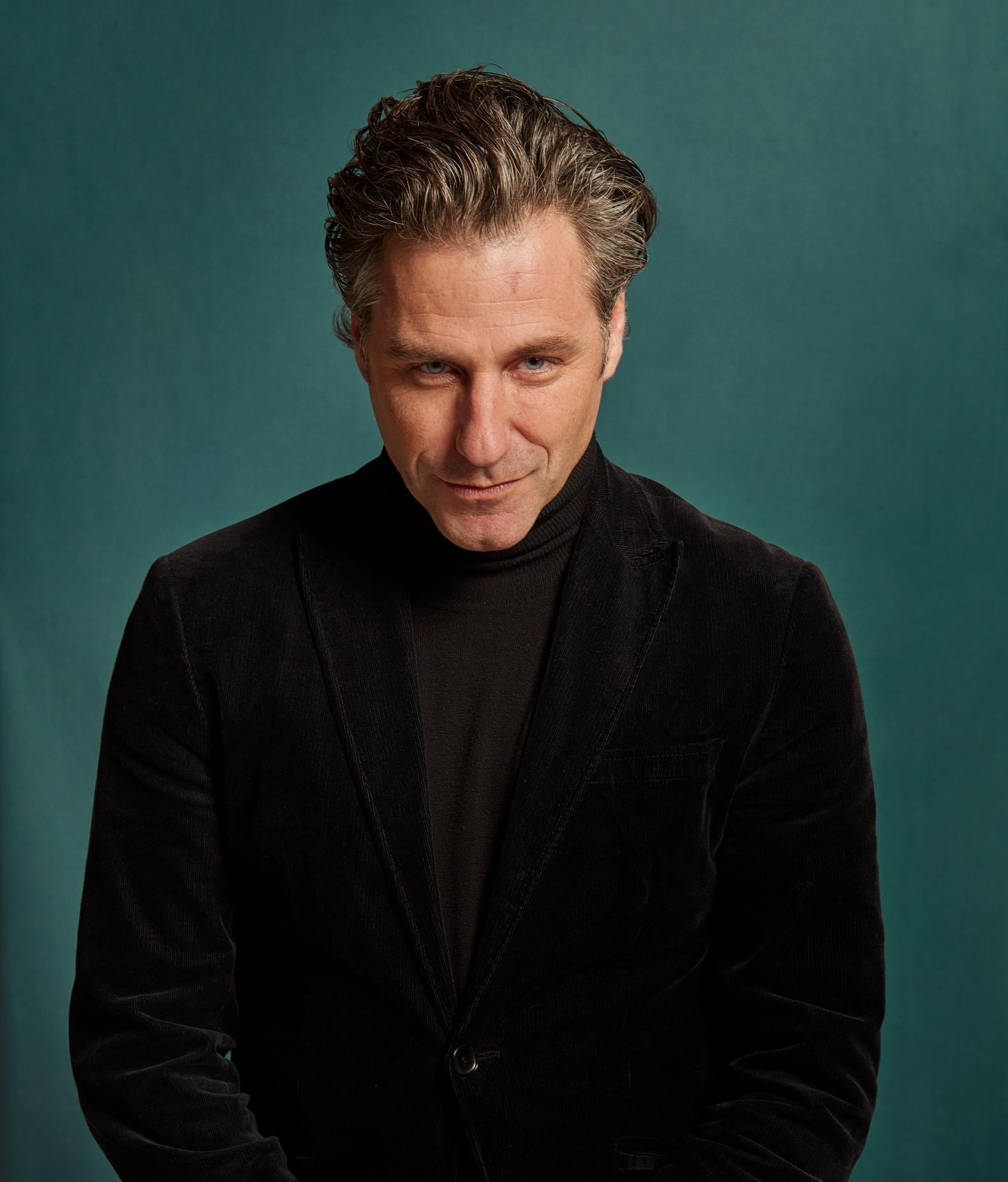 Acteur Frederik Brom over een toneelwereld die op z'n kop staat | de ...