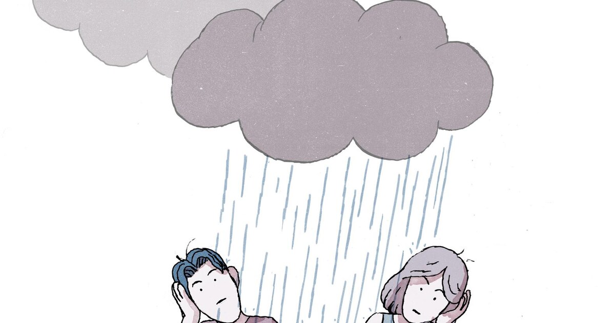 Waarom overdrijven we onze economische toestand toch altijd zo? | de ...