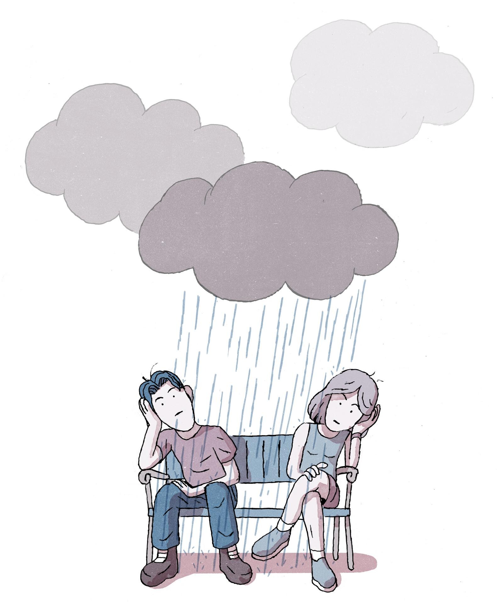 Waarom overdrijven we onze economische toestand toch altijd zo? | de ...