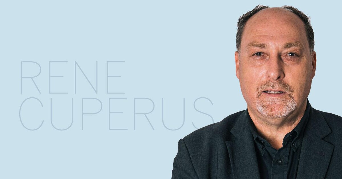 René Cuperus: Waarom er een nieuwe Verlichting nodig is | de Volkskrant