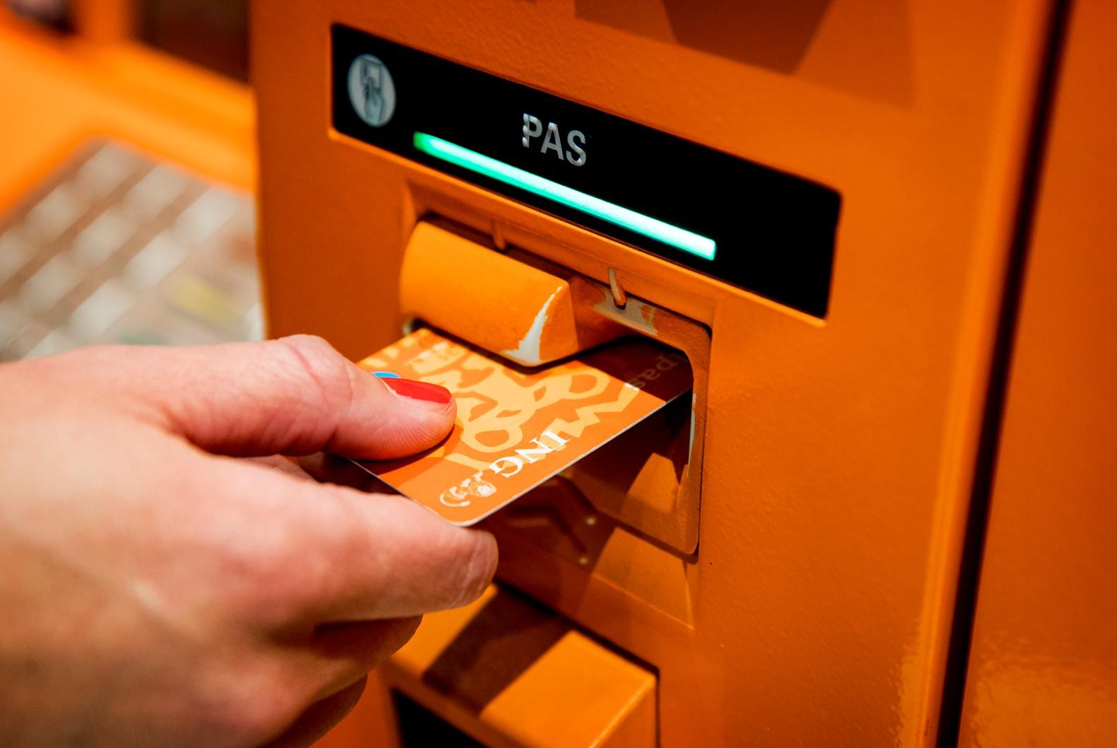 Nieuwe betalingsregels botsen hard met privacy: EU-regels dwingen ...