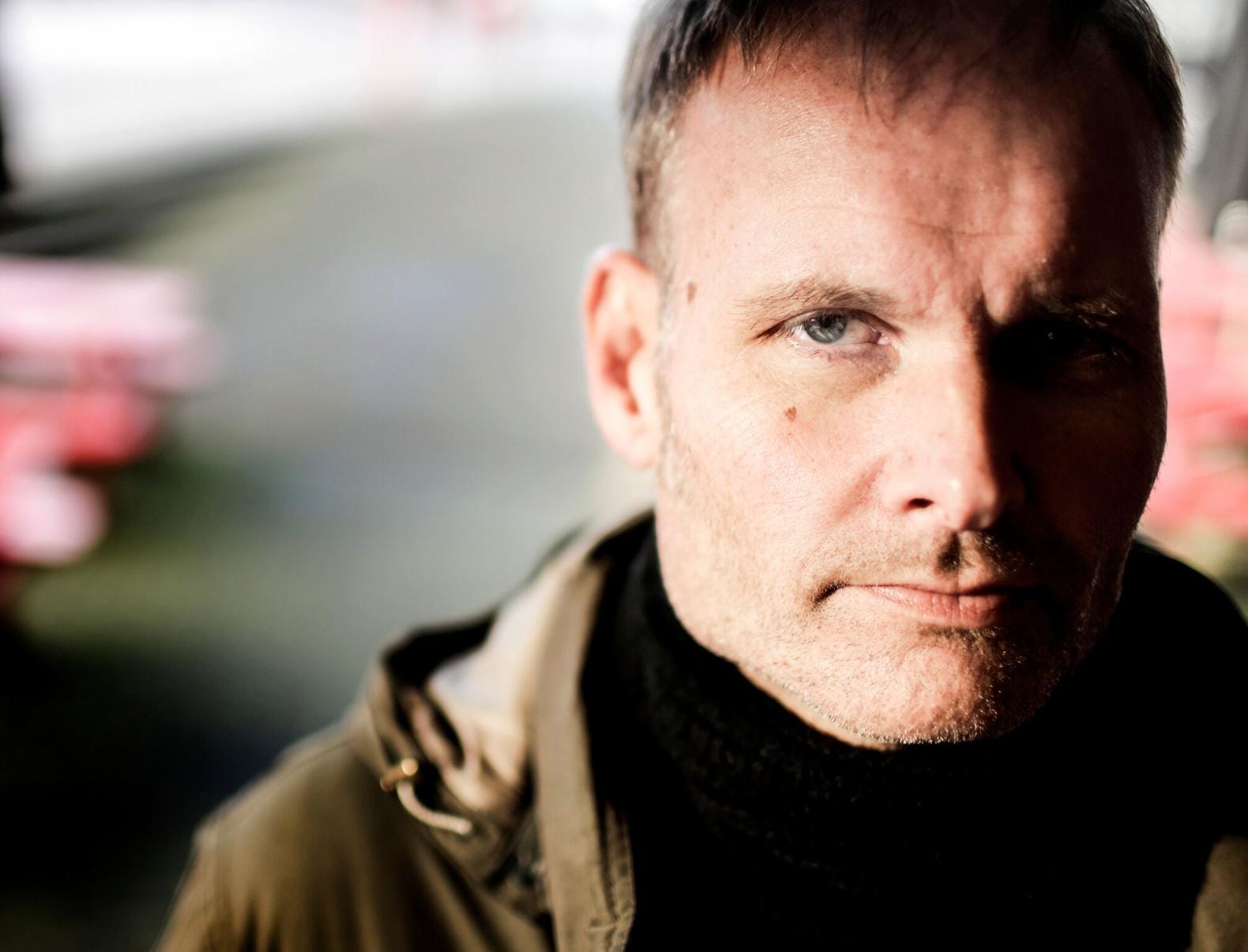 Meindert Talma is unieke stem in de Nederlandse popcultuur | de Volkskrant