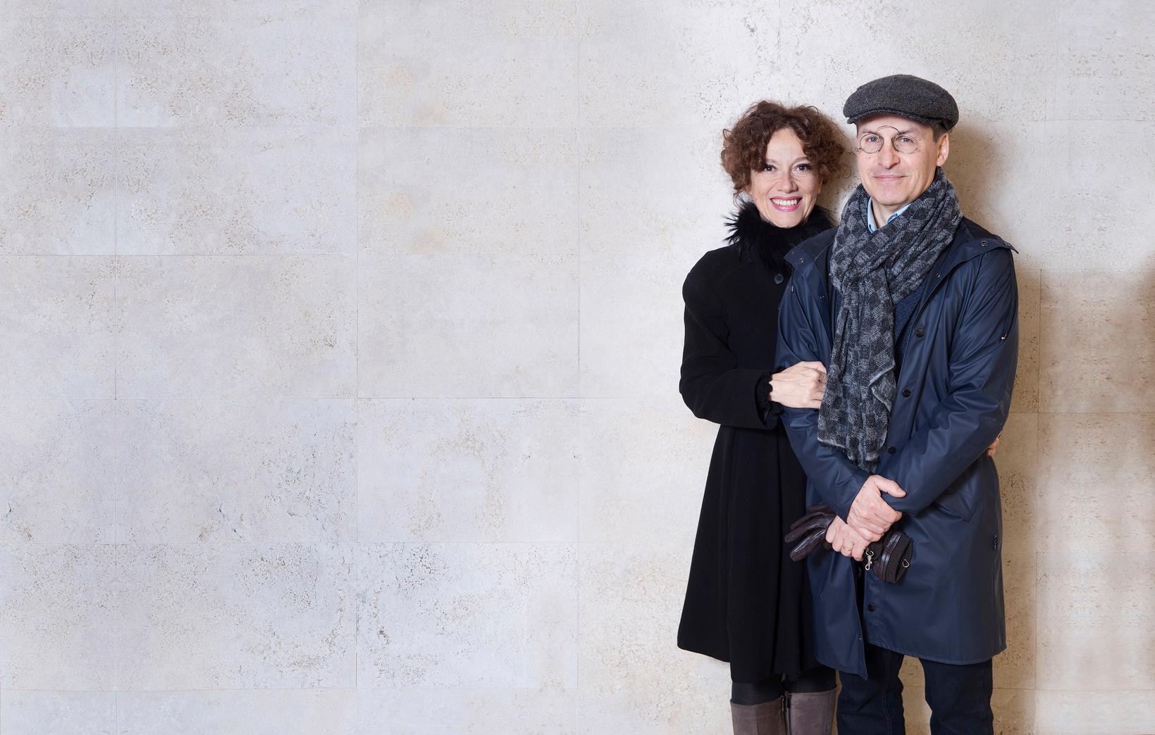 'Als je een historische roman schrijft, moet je zinnen gebruiken die in ...