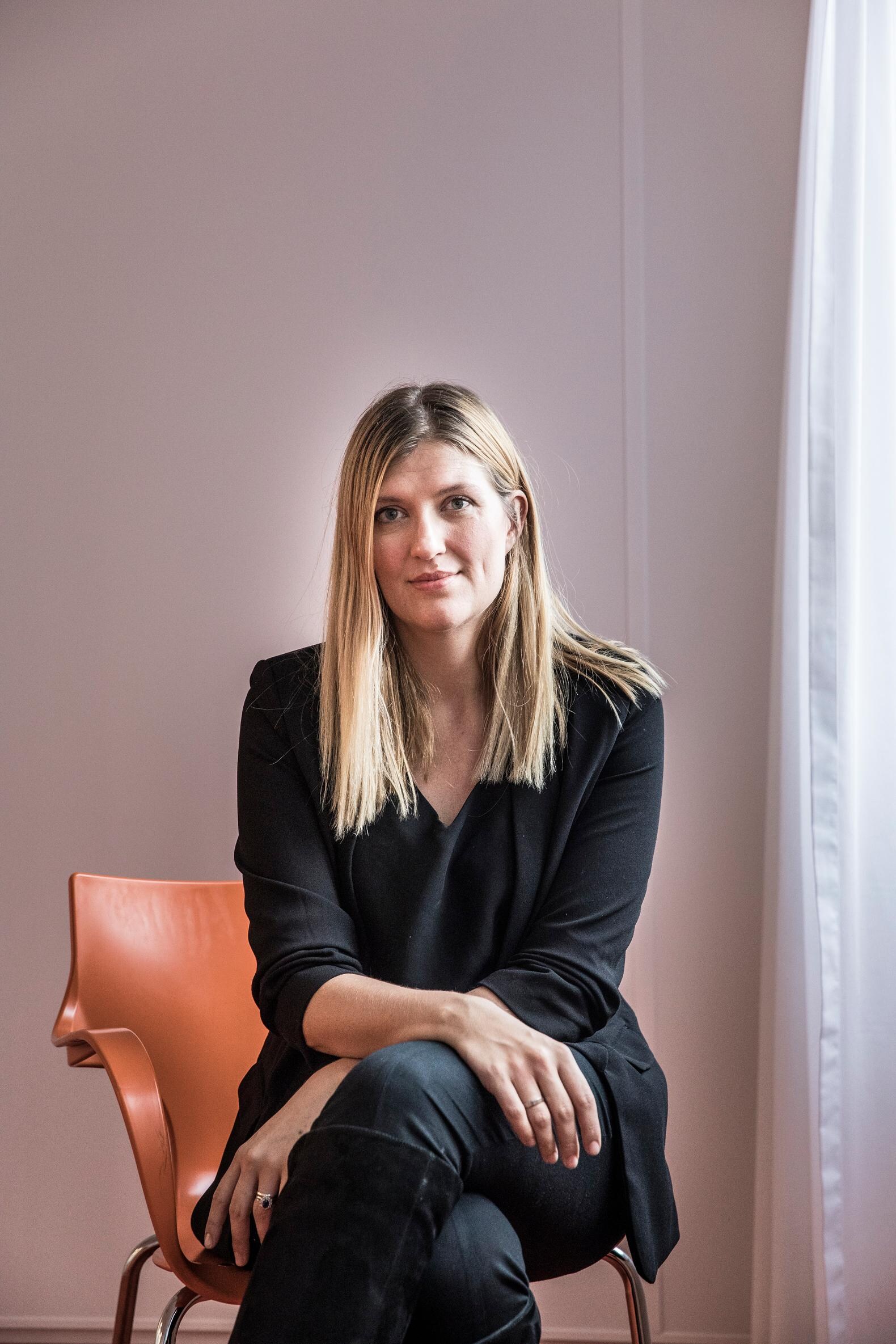 Zij krijgt dit weekend de Nobelpijs voor de Vrede: 'De kernbom is een ...