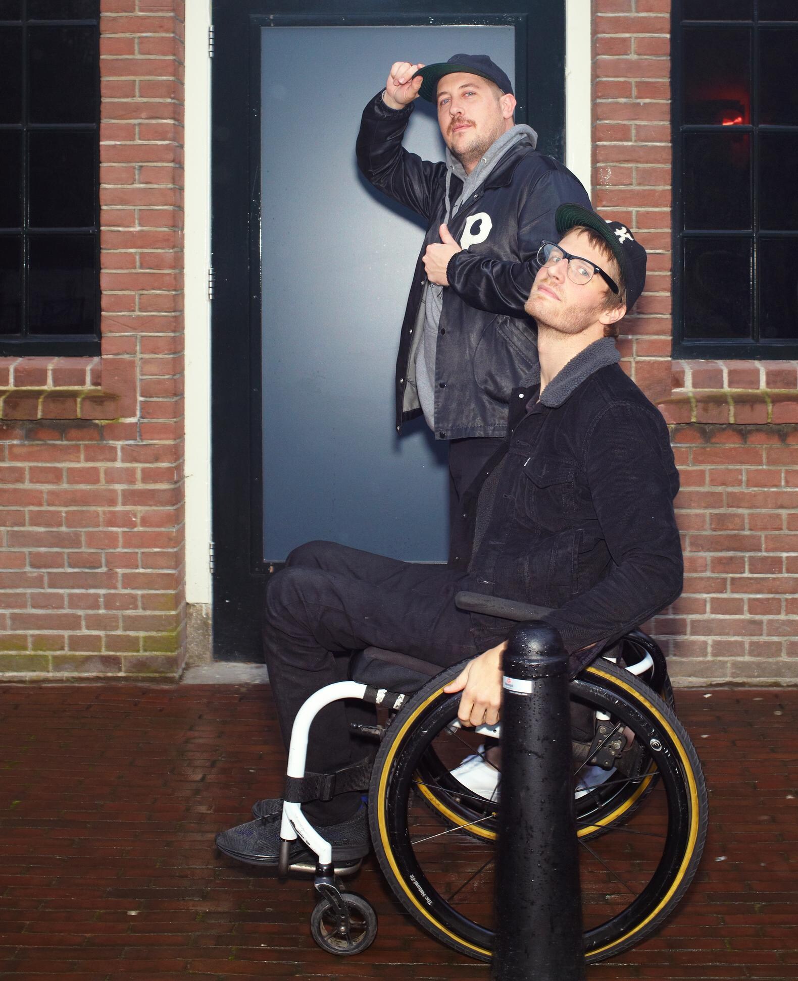 Deze kleine band uit Alaska schreef een wereldhit én kreeg ...