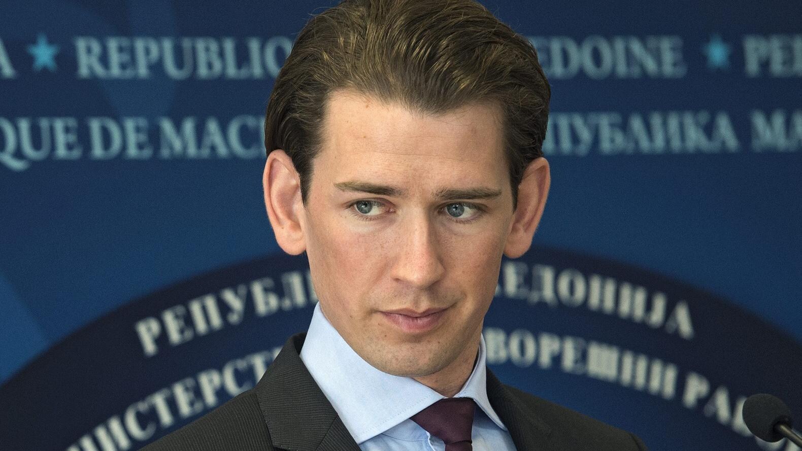 Rechts-populistische FPÖ heeft het voor elkaar: de partij komt aan de ... Rechts-populistische FPÖ heeft het voor elkaar: de partij komt aan de ...