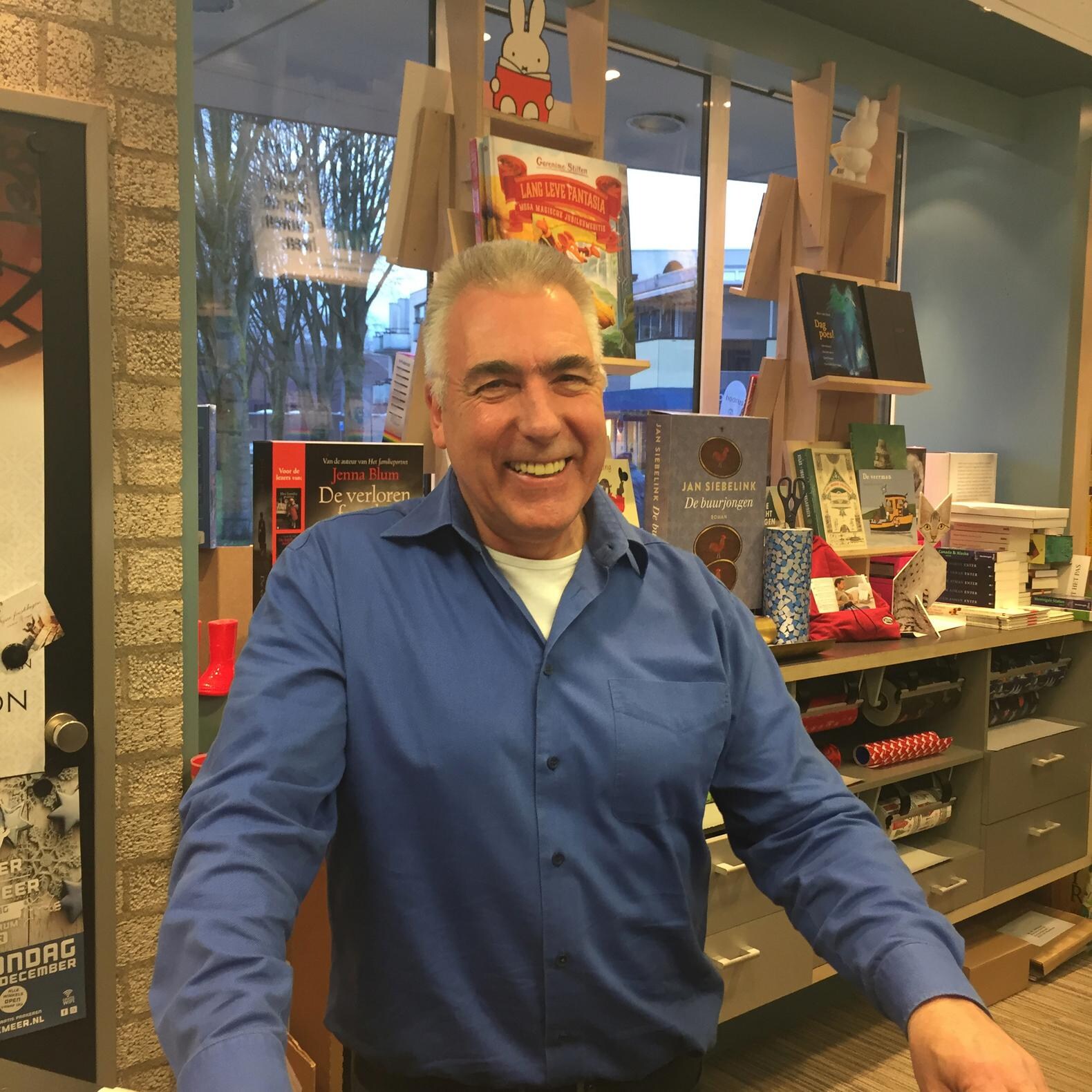 Op bezoek bij de broer van Emile Roemer: 'Roemers loopbaan is geslaagd' | de Volkskrant