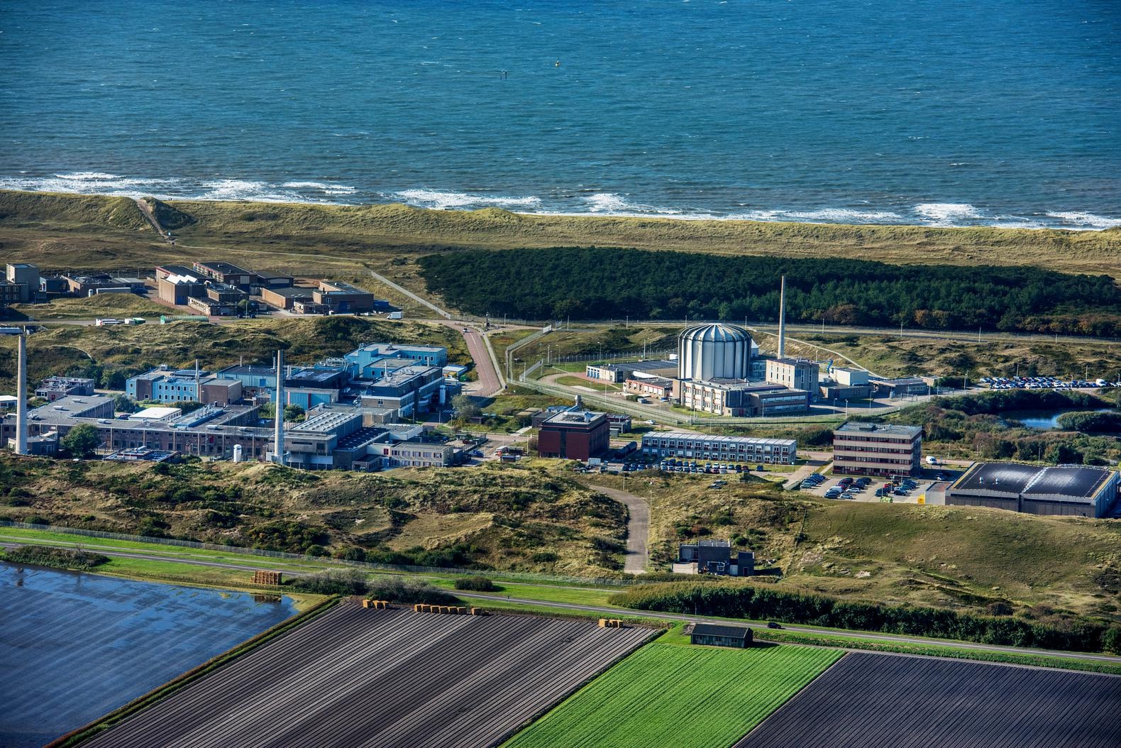 Document duikt op: orde op zaken bij kerncentrales kost kabinet ...