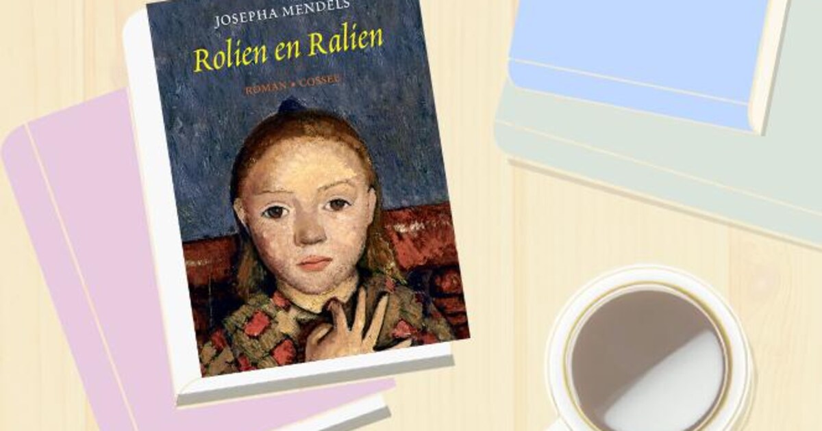 De bijzondere stijl maakt Roelien en Ralien het herontdekken waard | de ...