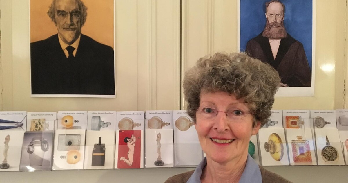 Wat vonden bezoekers van Jan Toorop & Het Animisme? | de Volkskrant