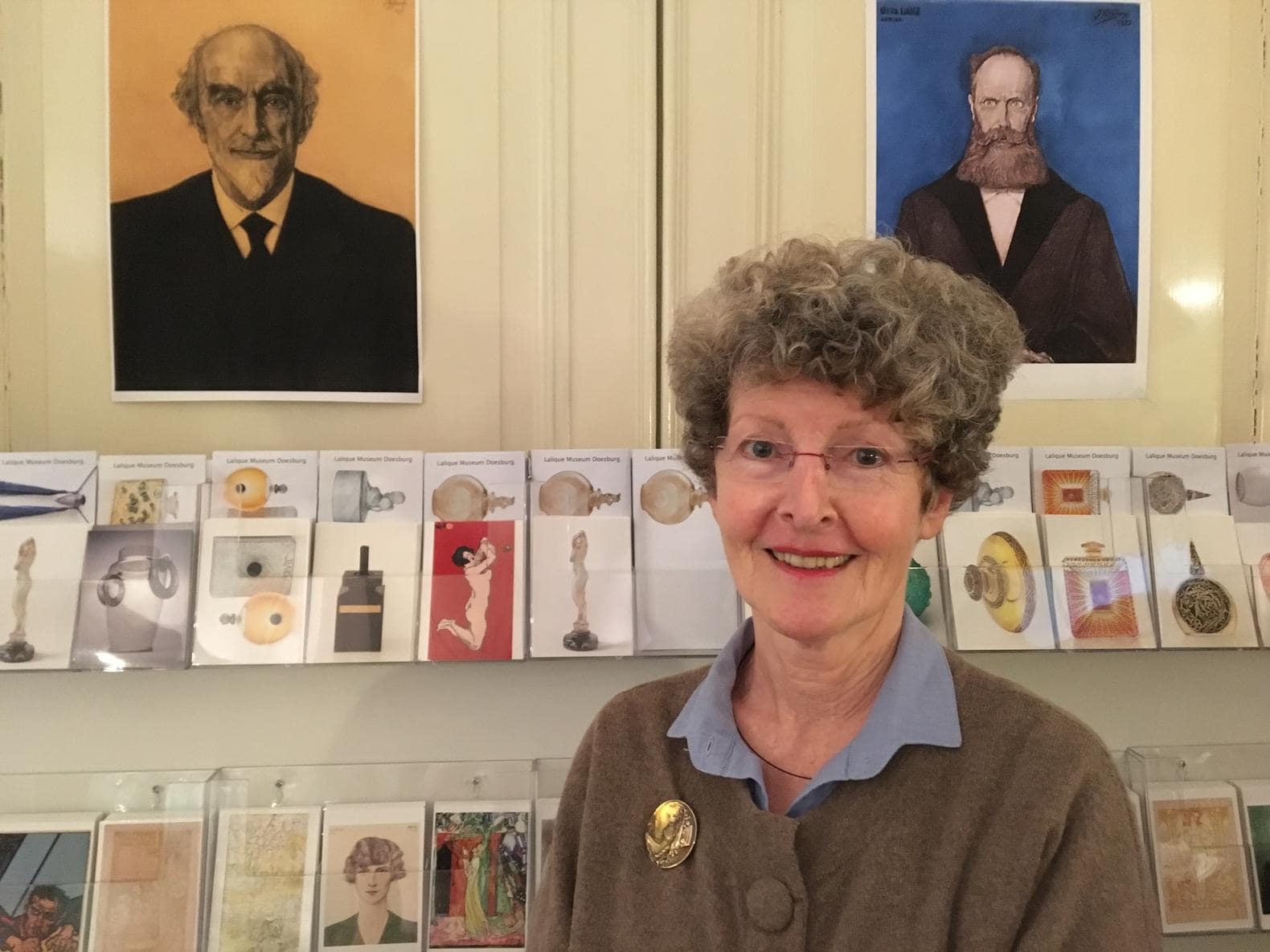 Wat vonden bezoekers van Jan Toorop & Het Animisme? | de Volkskrant