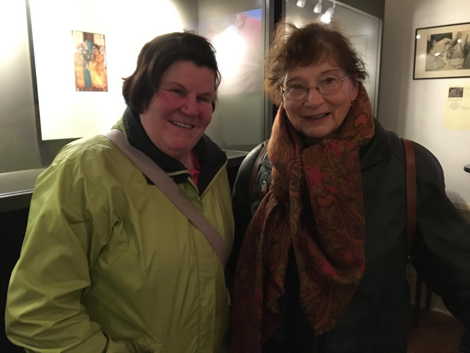 Wat vonden bezoekers van Jan Toorop & Het Animisme? | de Volkskrant