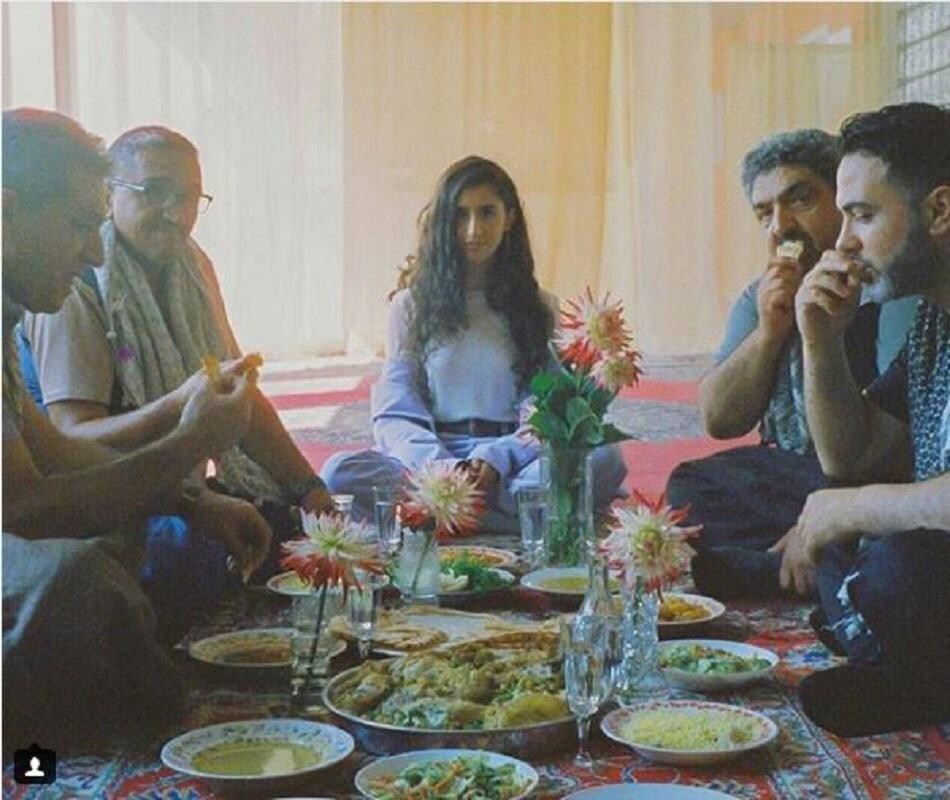 Dit is hét poptalent van 2018: Naaz Mohammad | de Volkskrant