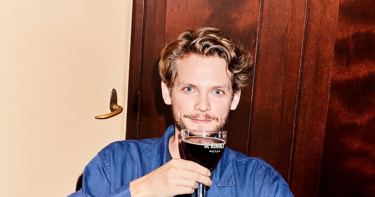 'Schrijven is werken, oefenen, jatten ook: eens even deze stijl ...